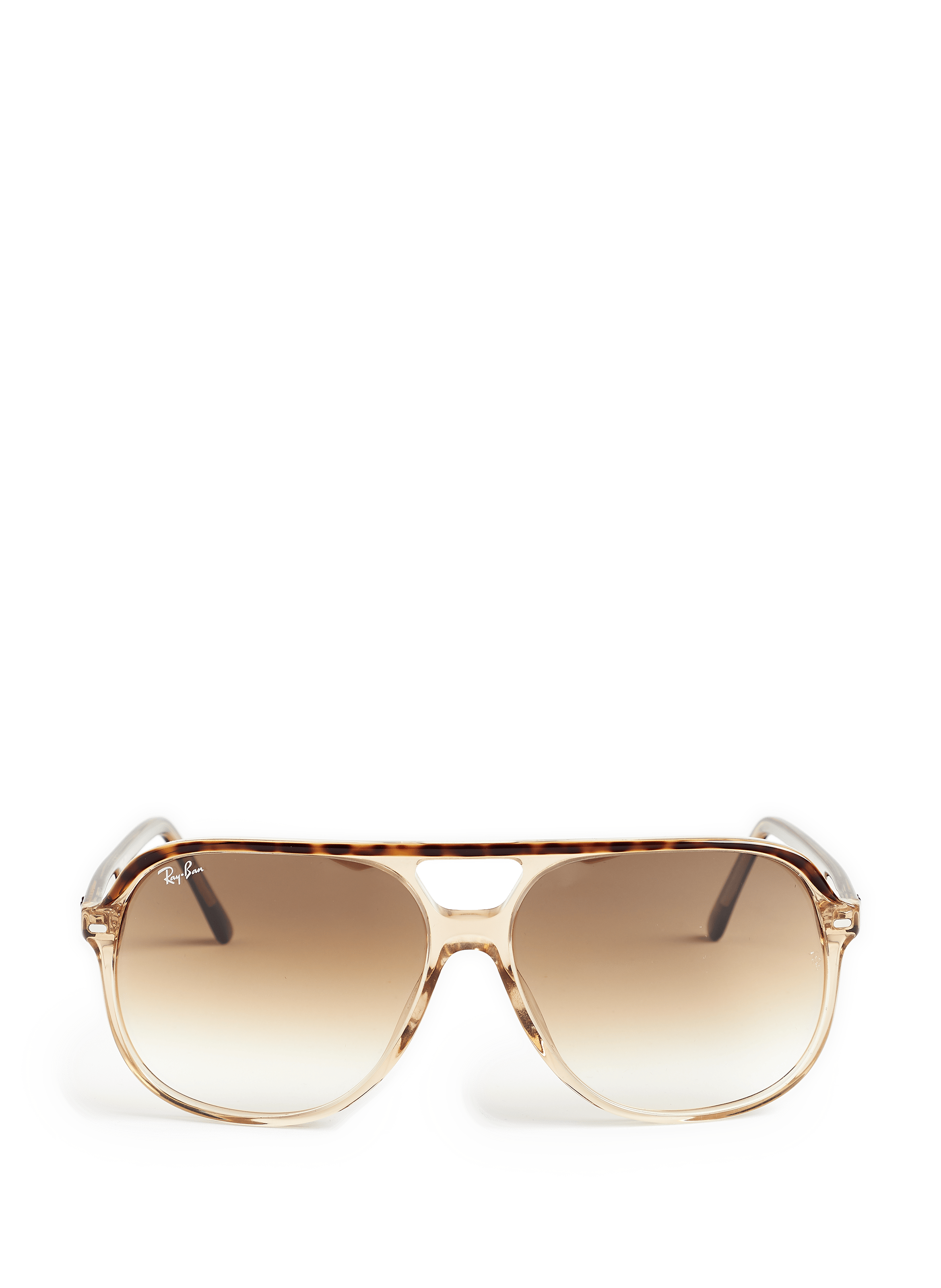 LUNETTES DE SOLEIL BILL - RAY-BAN pour HOMME | Printemps.com