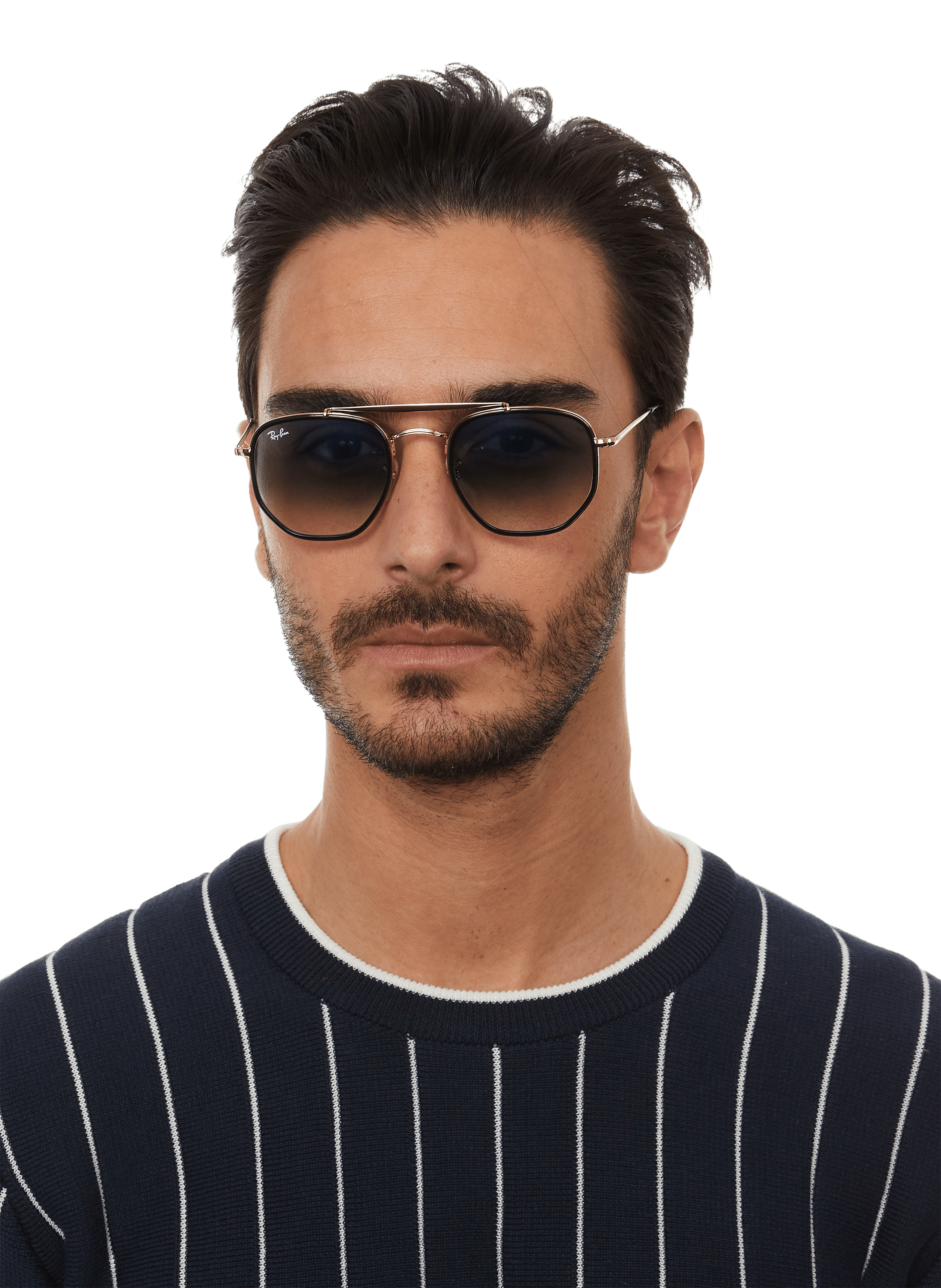 Lunette De Soleil - Ray-ban Homme | Printemps.com