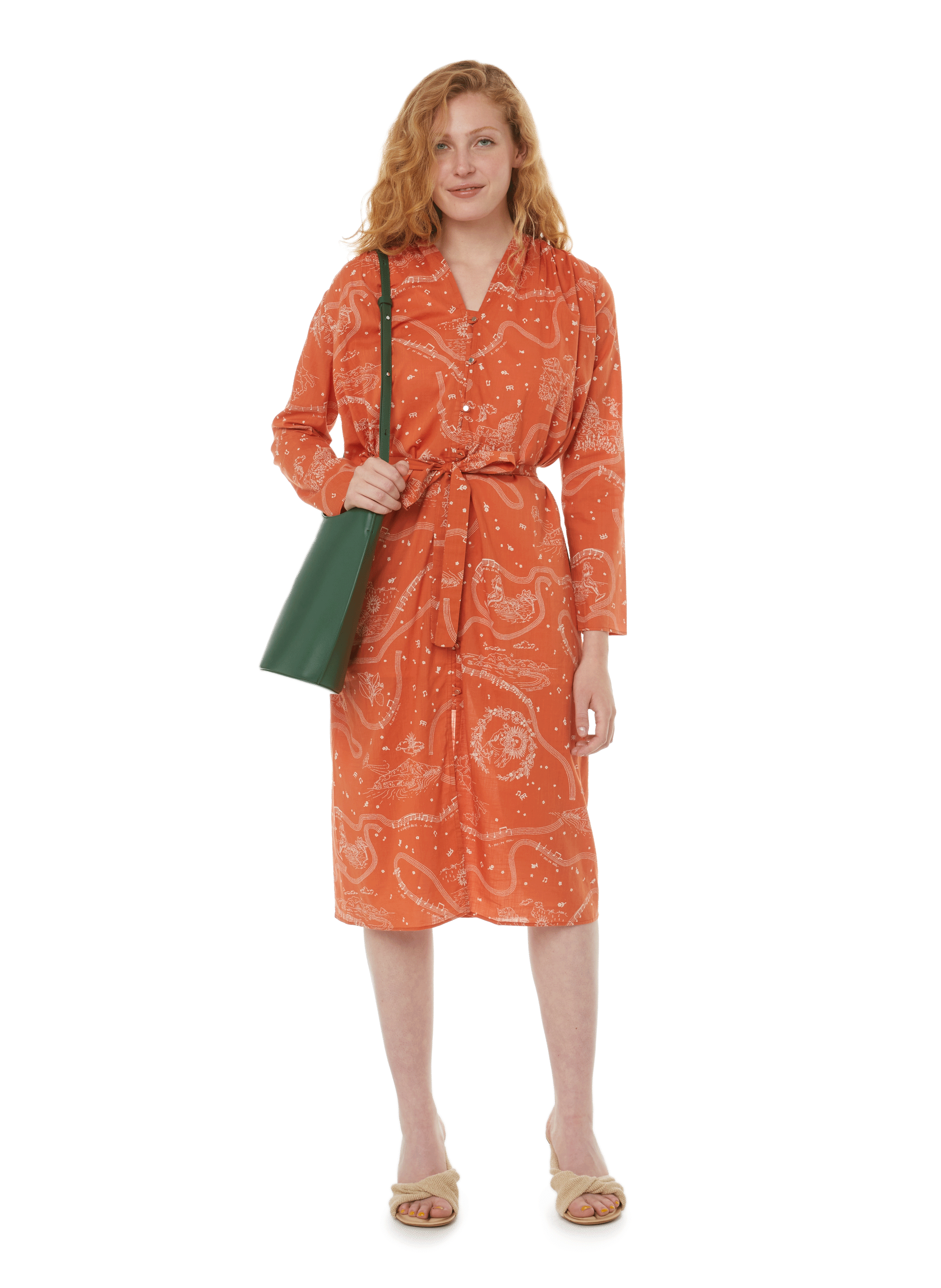 ROSEANNA pour FEMME | printemps.com