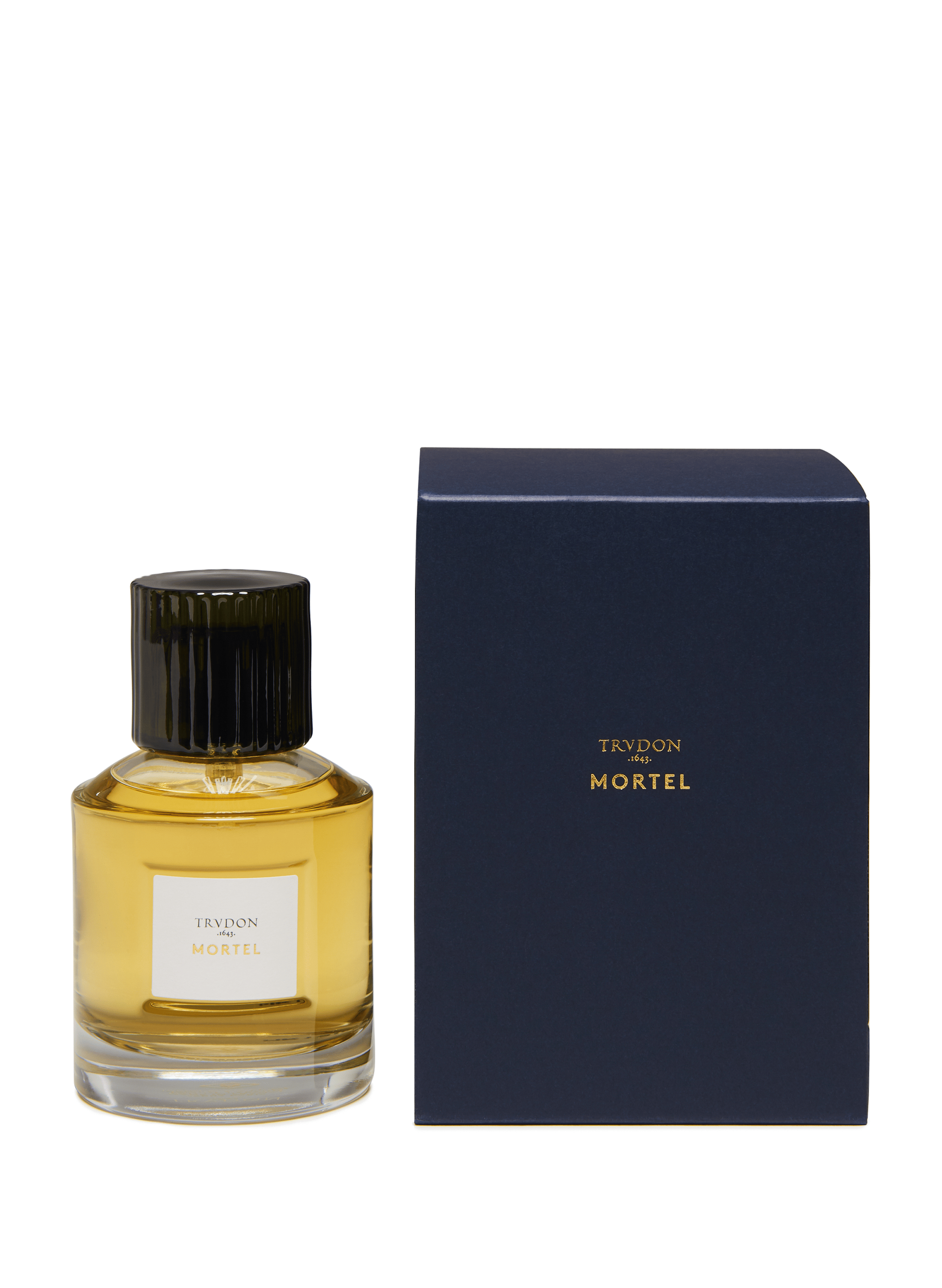 EAU DE PARFUM MORTEL - TRUDON pour PRINTEMPS BEAUTÉ | Printemps.com