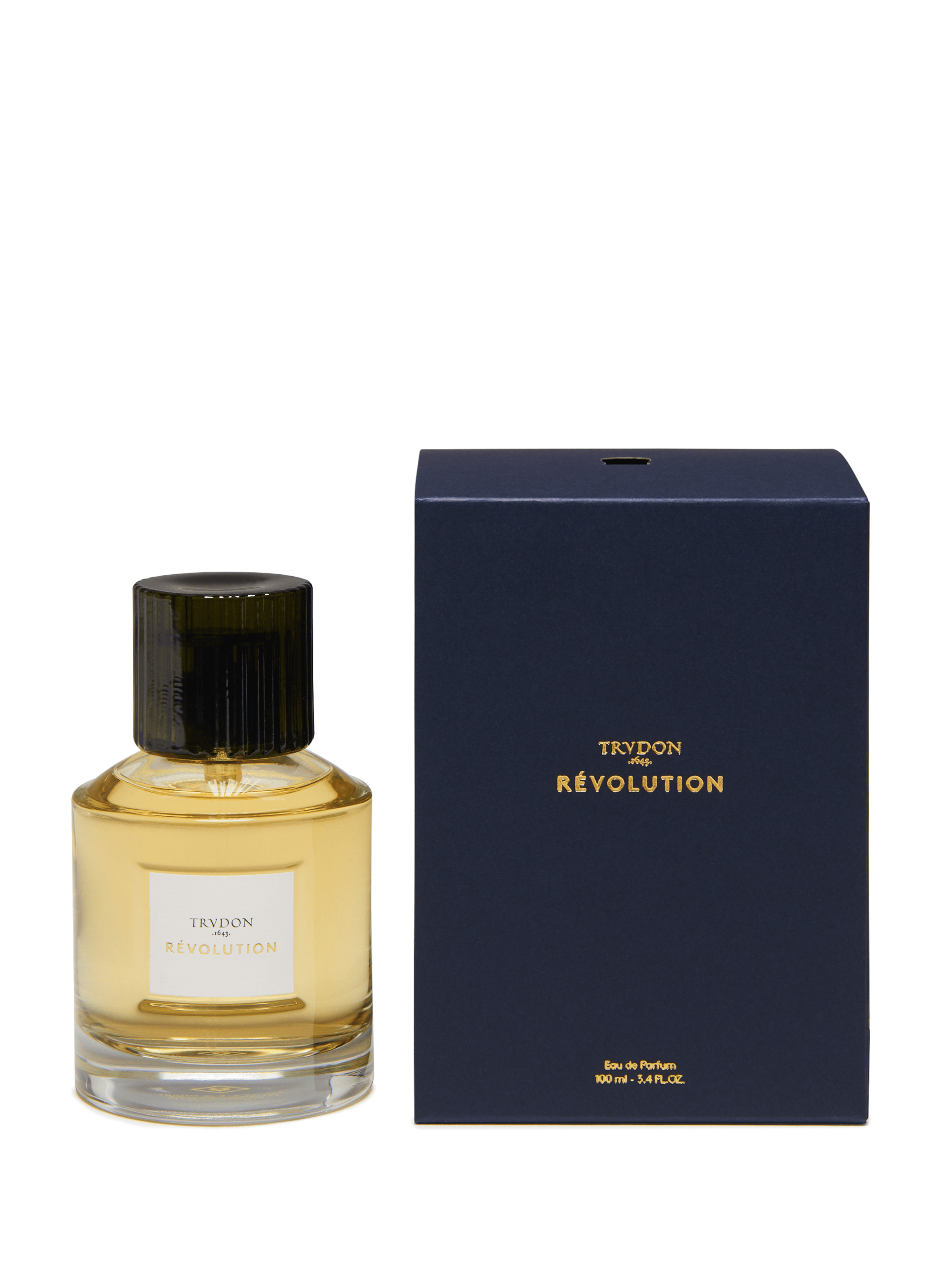 Eau De Parfum Révolution - Trudon Beauté | Printemps.com