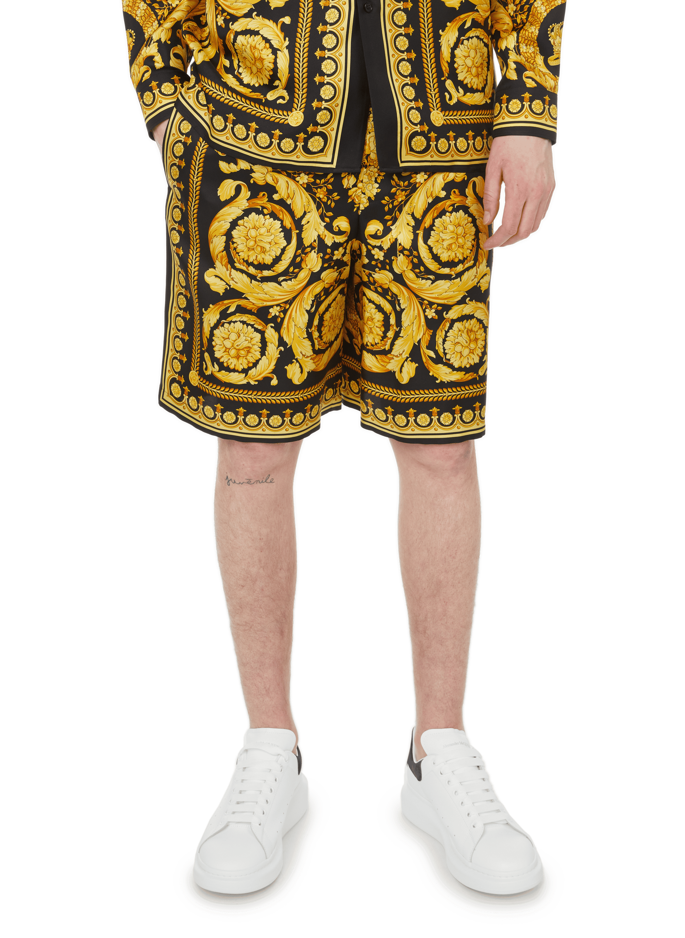 VÊTEMENTS SHORTS pour HOMME | printemps.com