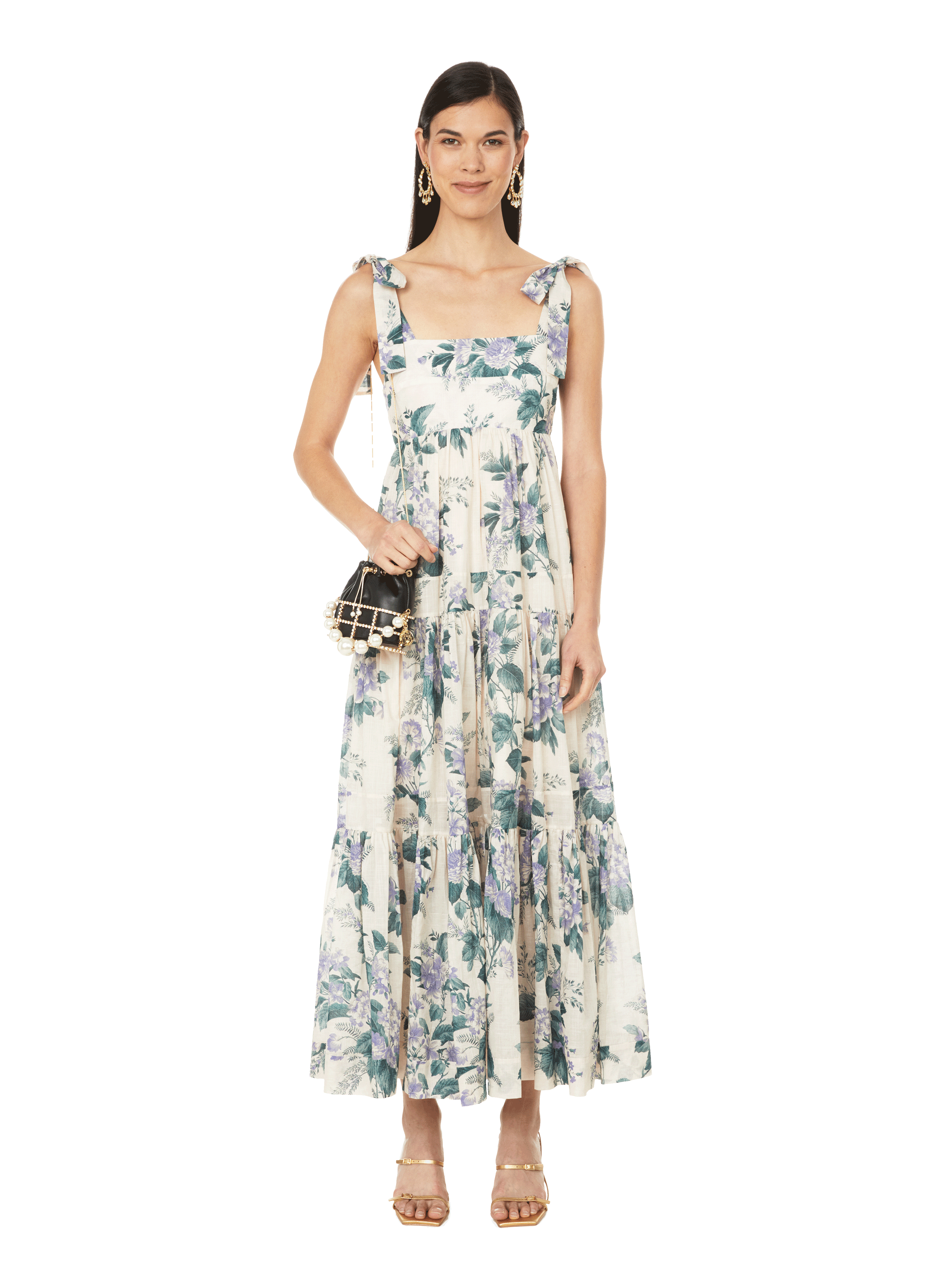ZIMMERMANN pour FEMME | printemps.com