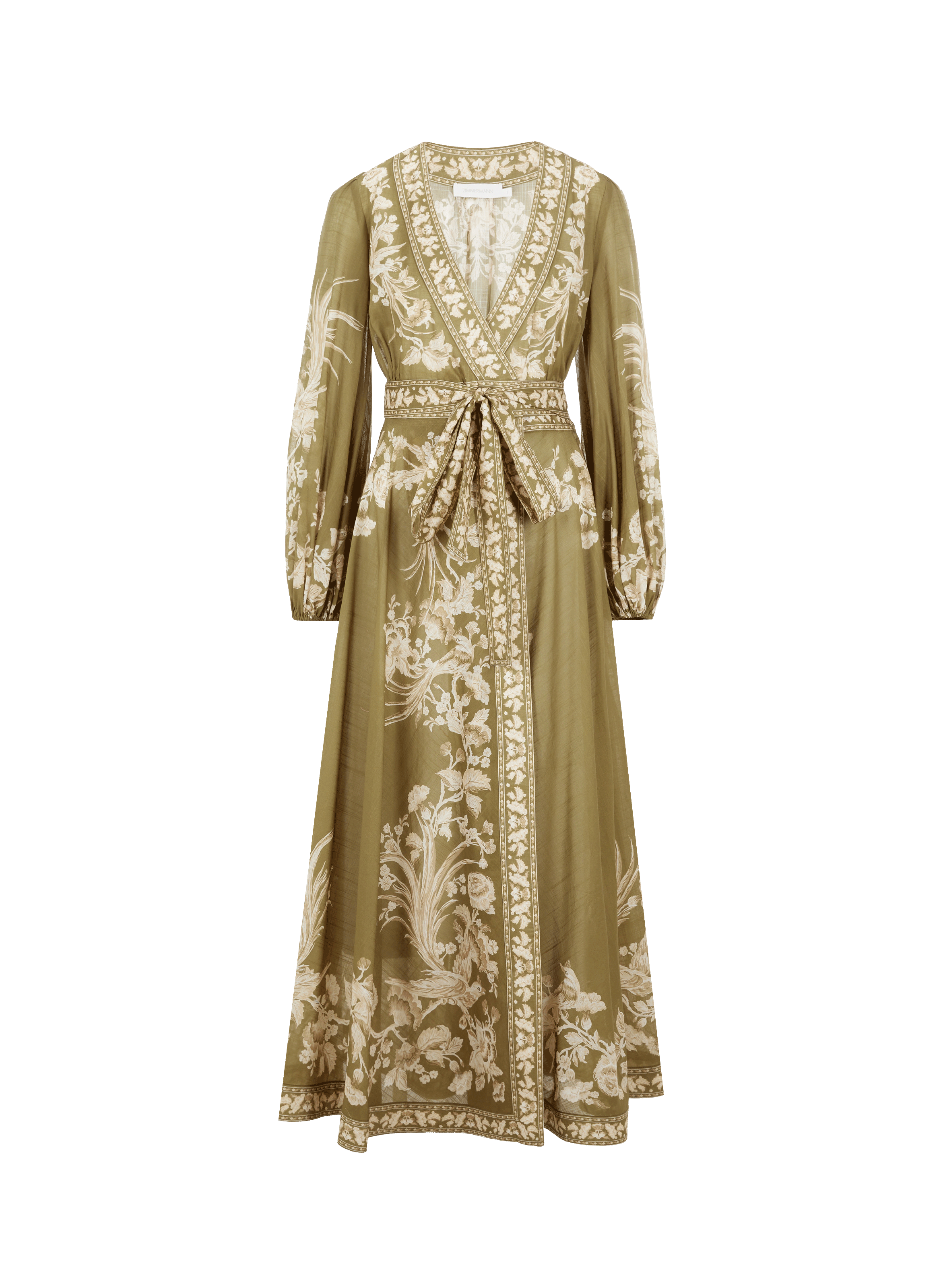 ZIMMERMANN pour FEMME | printemps.com