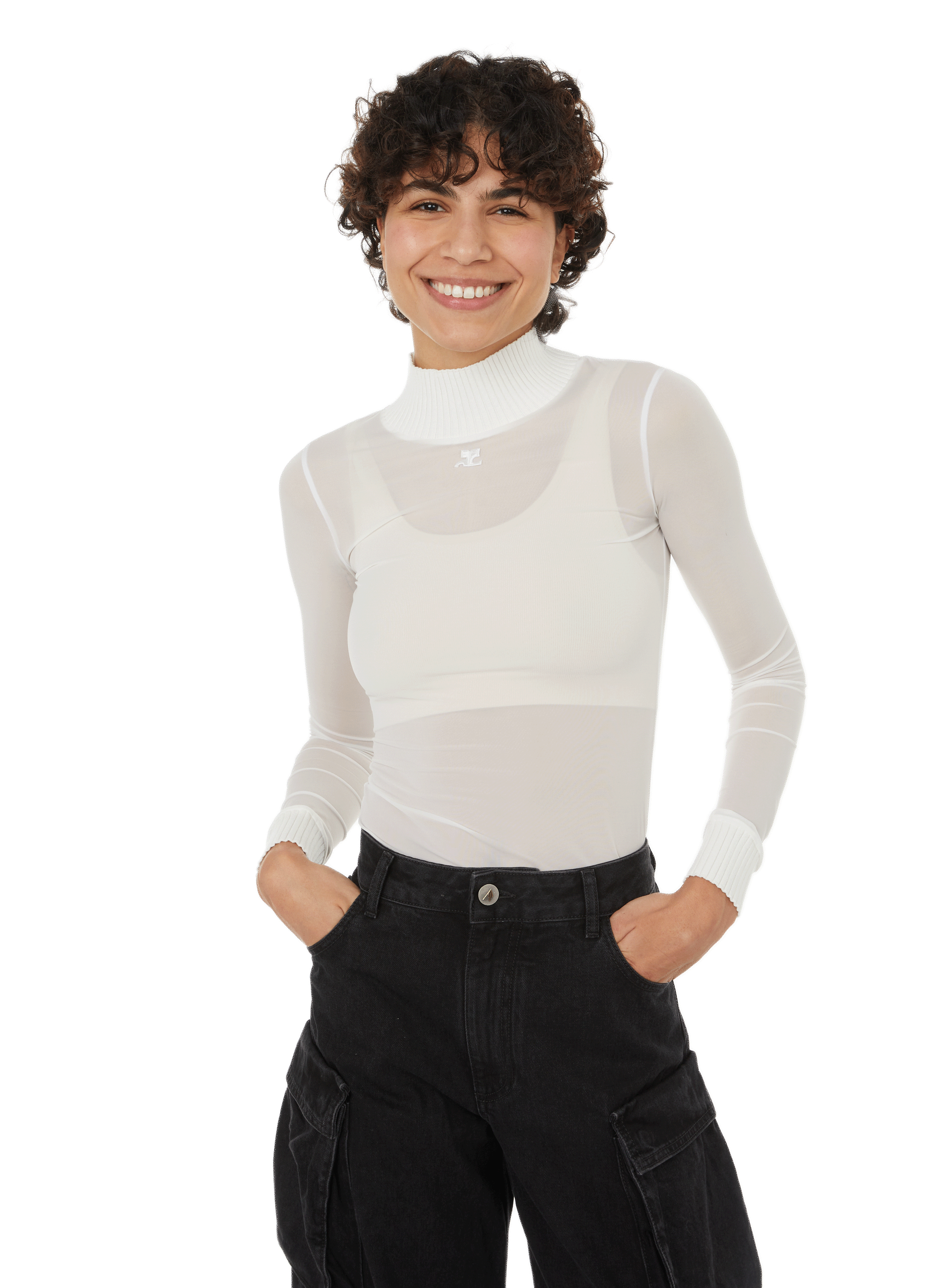 Courrèges Femme | Printemps
