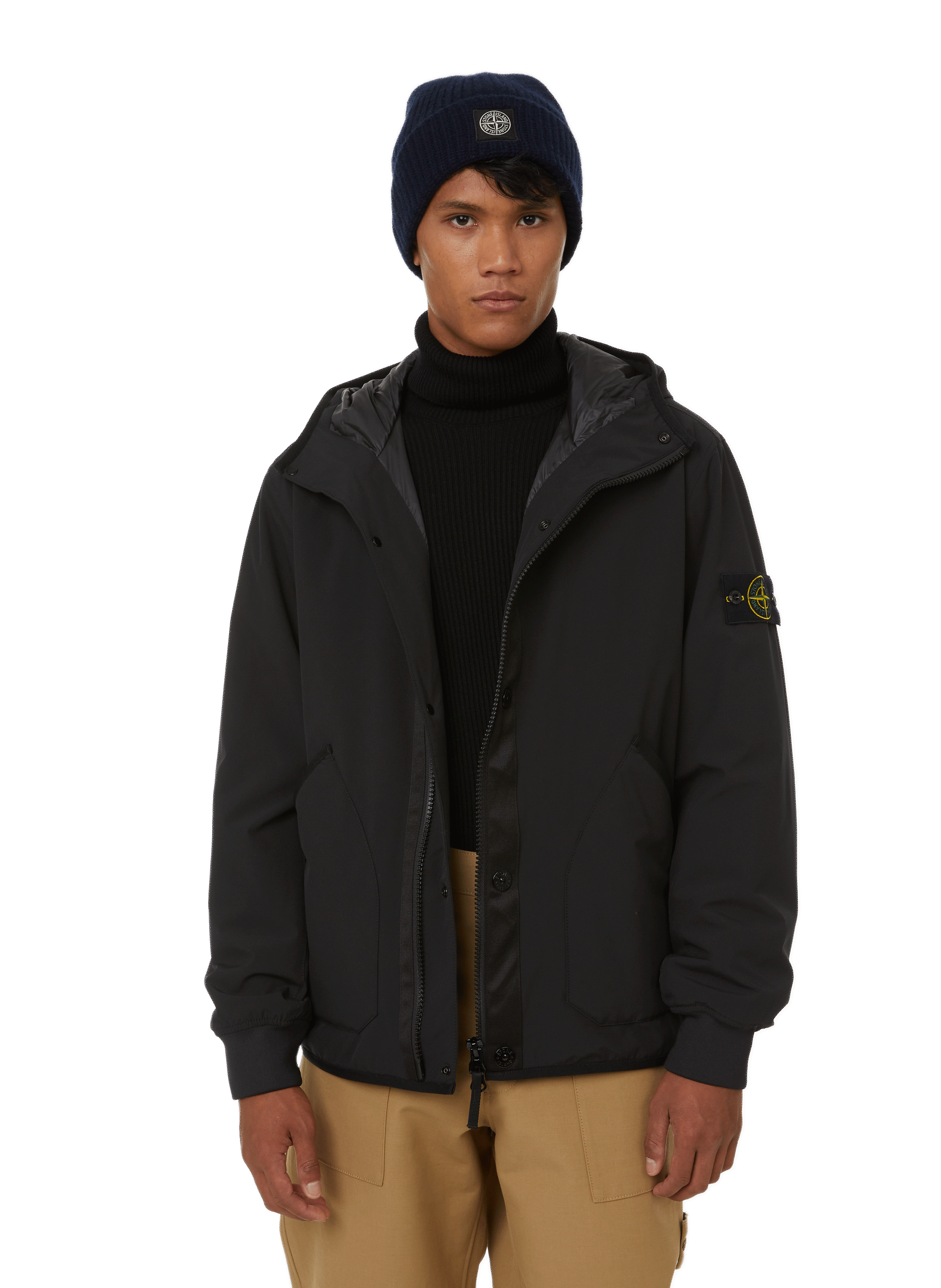Stone Island Homme | Printemps