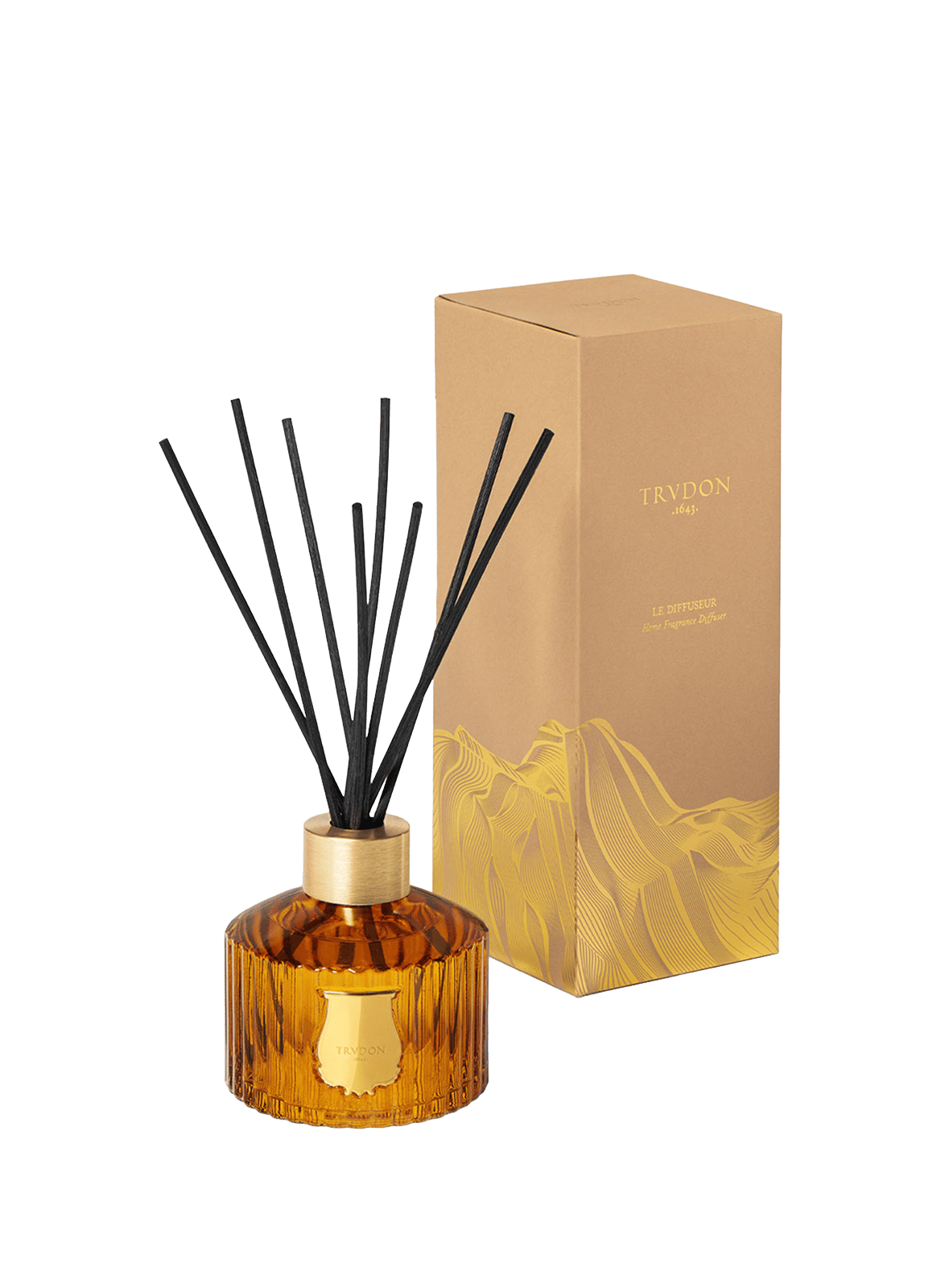 Diffuser - Altaïr - Trudon Beauty | Printemps.com