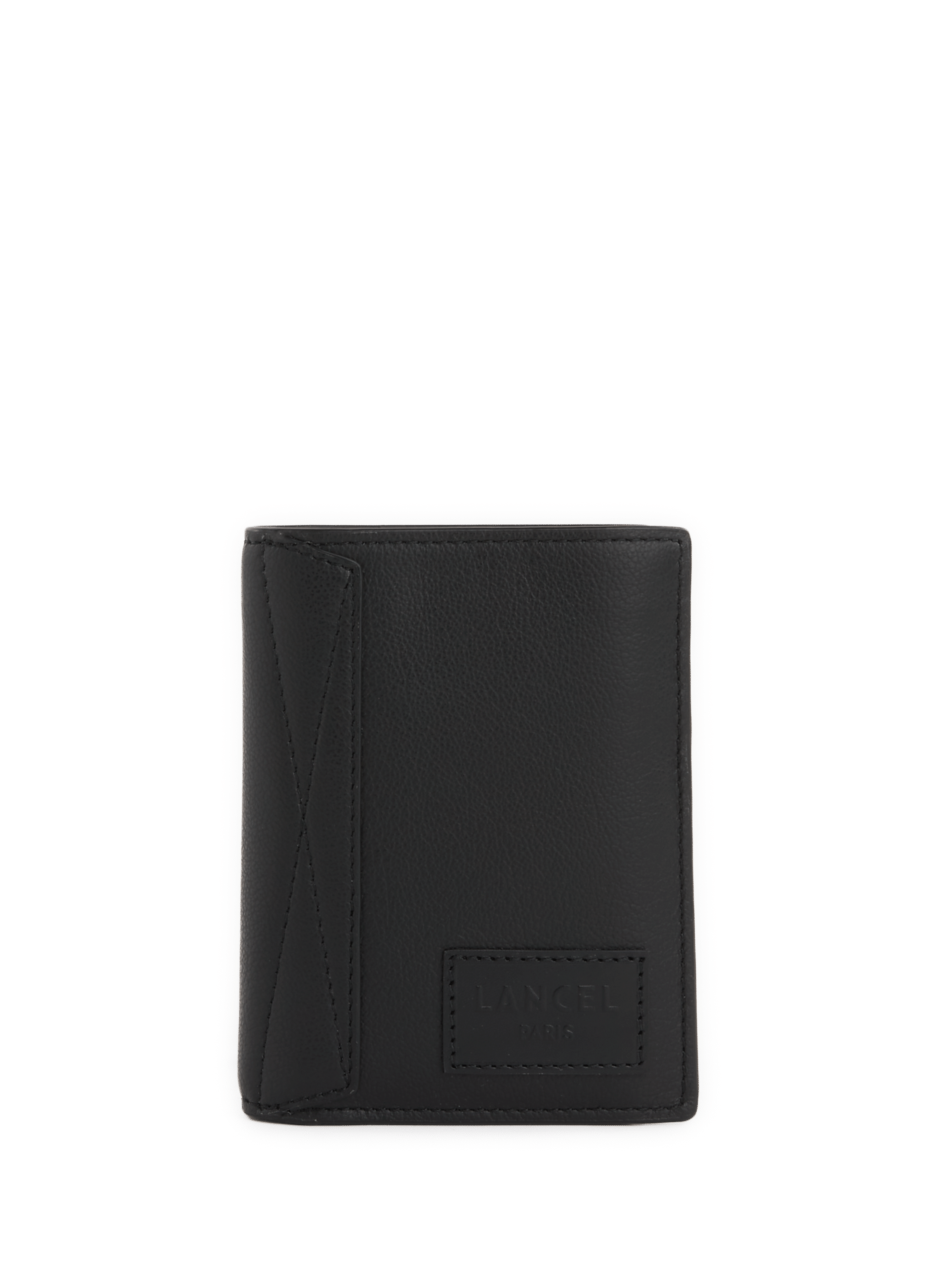 PORTEFEUILLE EUROPéEN EN CUIR - LANCEL pour HOMME | Printemps.com