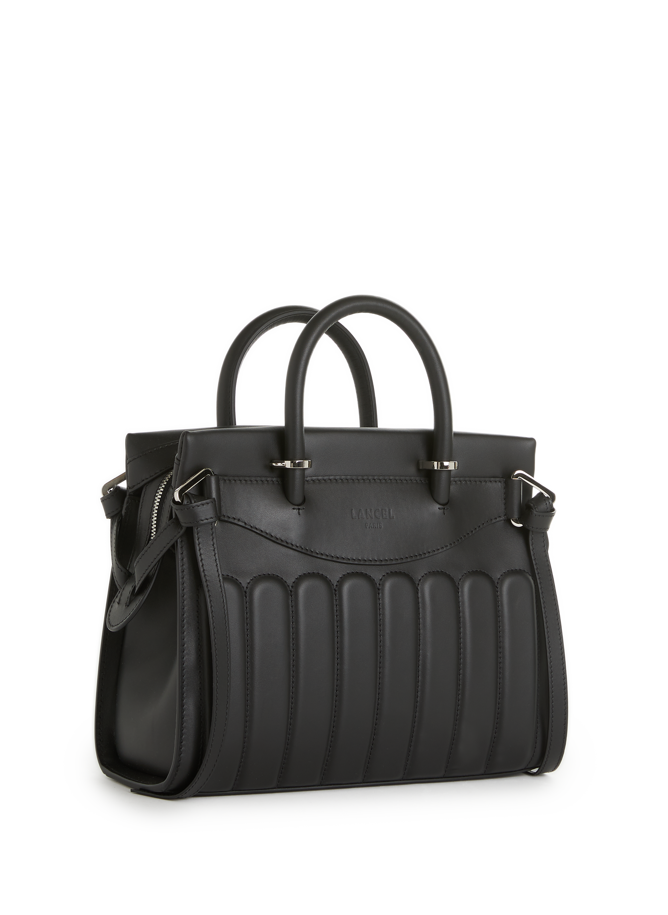RODEO LEATHER BAG - LANCEL for WOMEN | Printemps.com