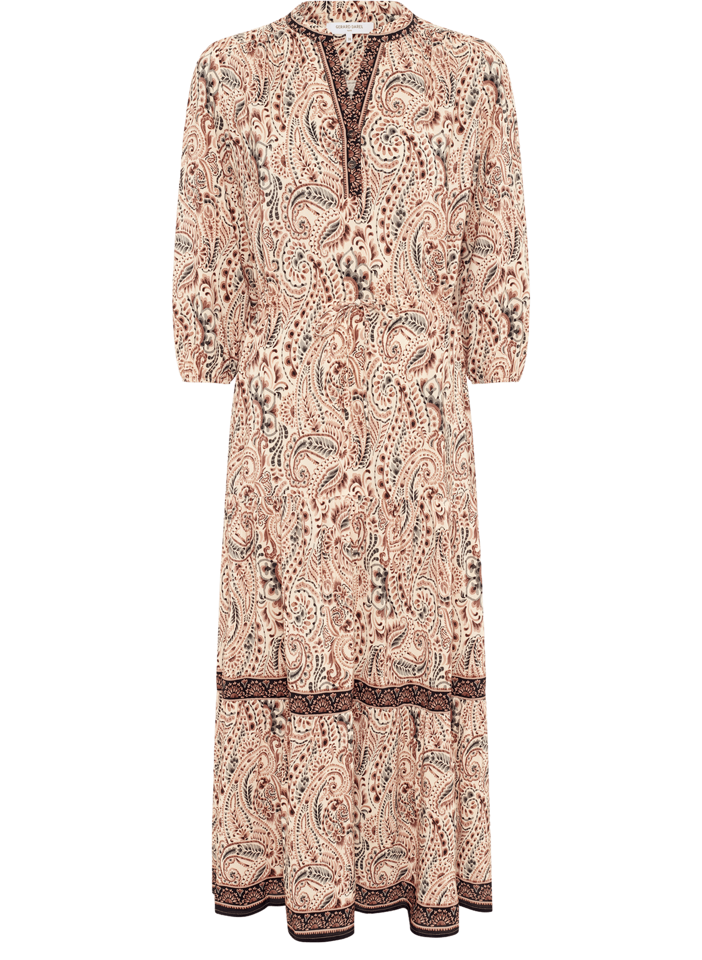 Robe Gerard Darel Nouvelle Collection