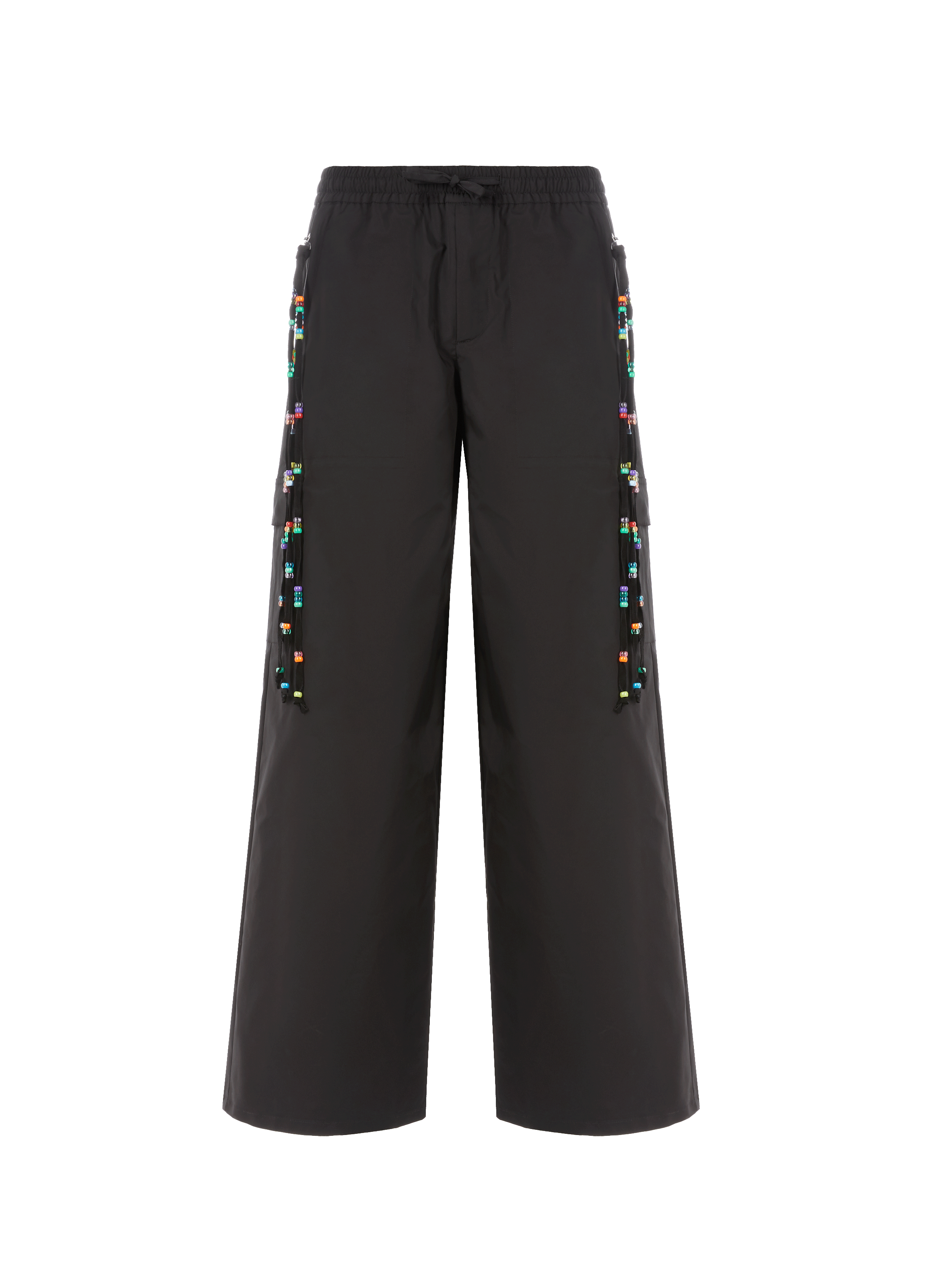 SYMAN CARGO PANTS - CALEB for MEN | Printemps.com