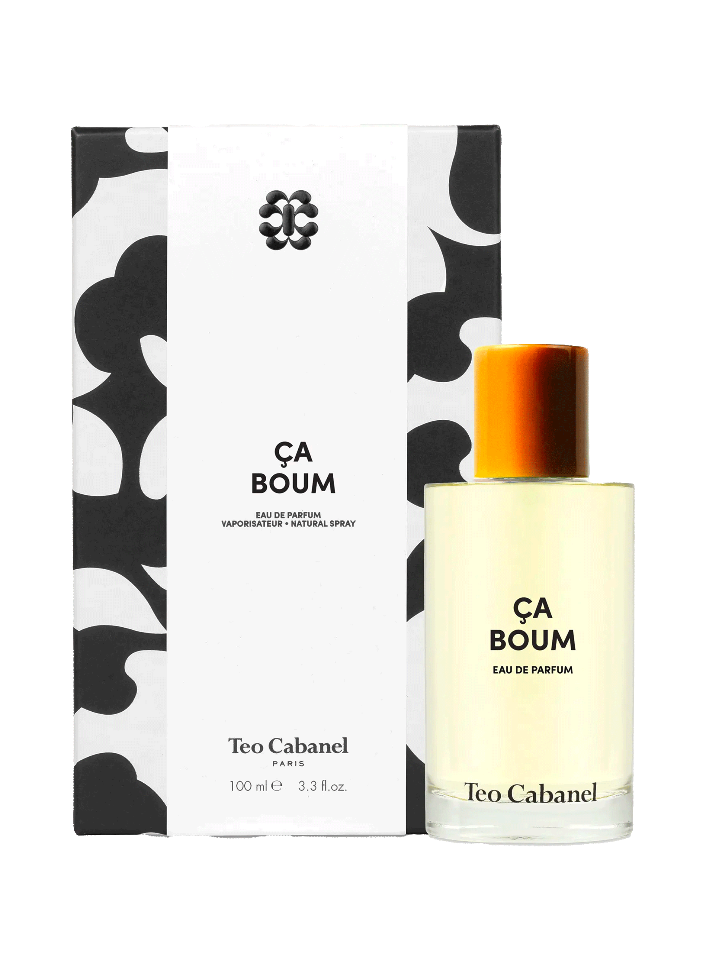Eau De Parfum - Ca Boum - Teo Cabanel Beauté | Printemps.com