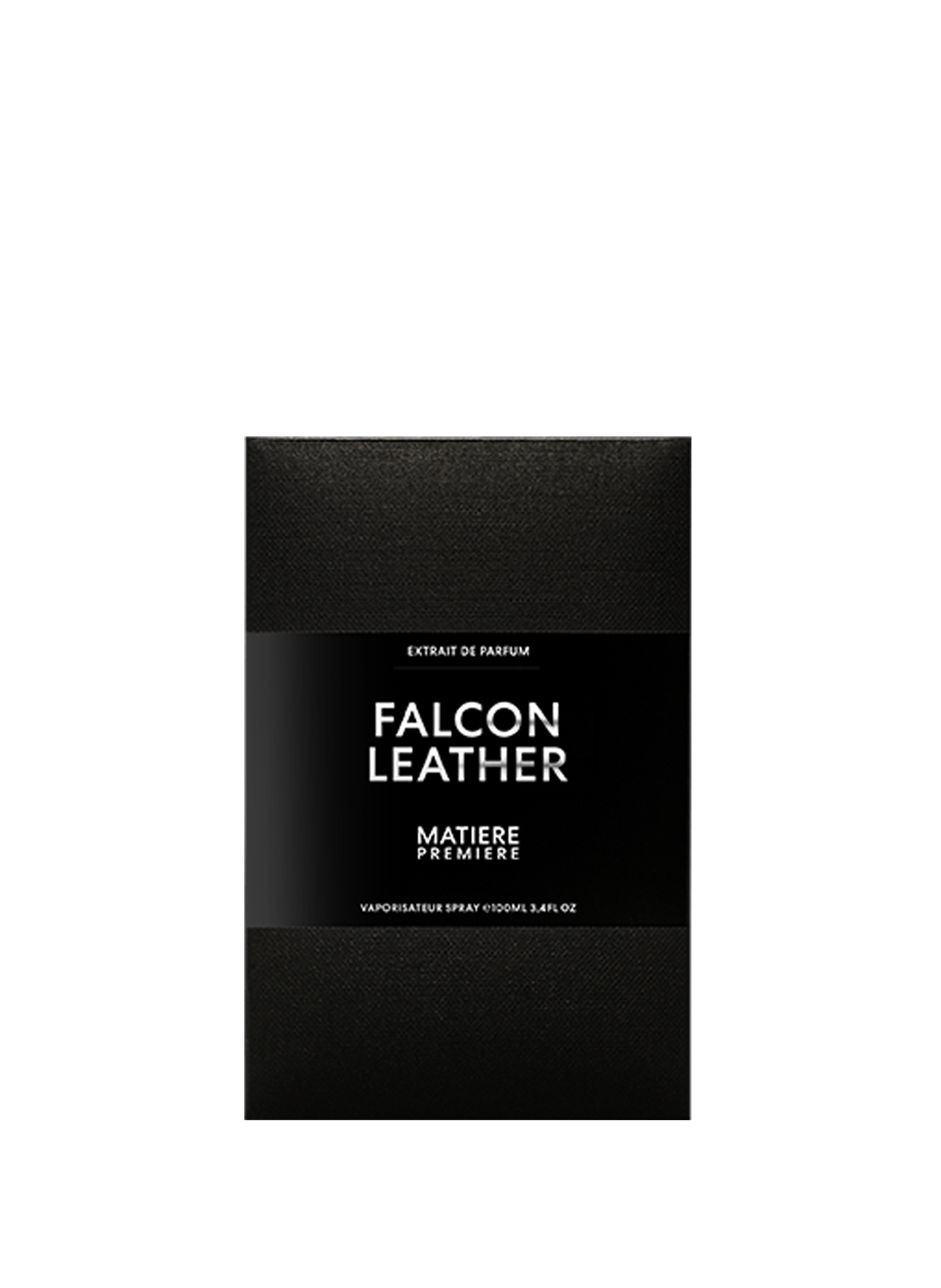 Falcon Leather - Extrait De Parfum - Matiere Premiere Beauté ...