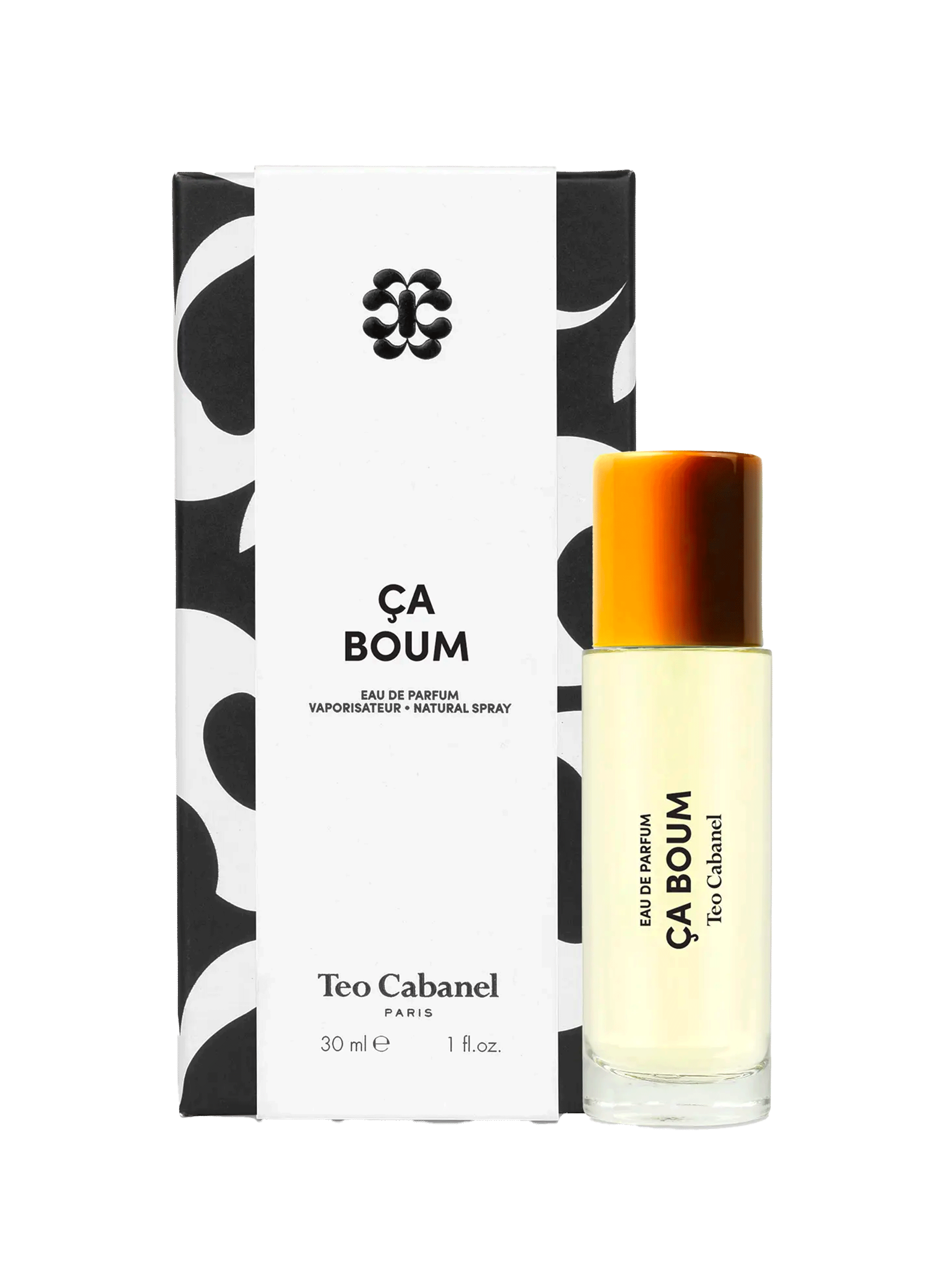Eau De Parfum - Ca Boum - Teo Cabanel Beauté | Printemps.com