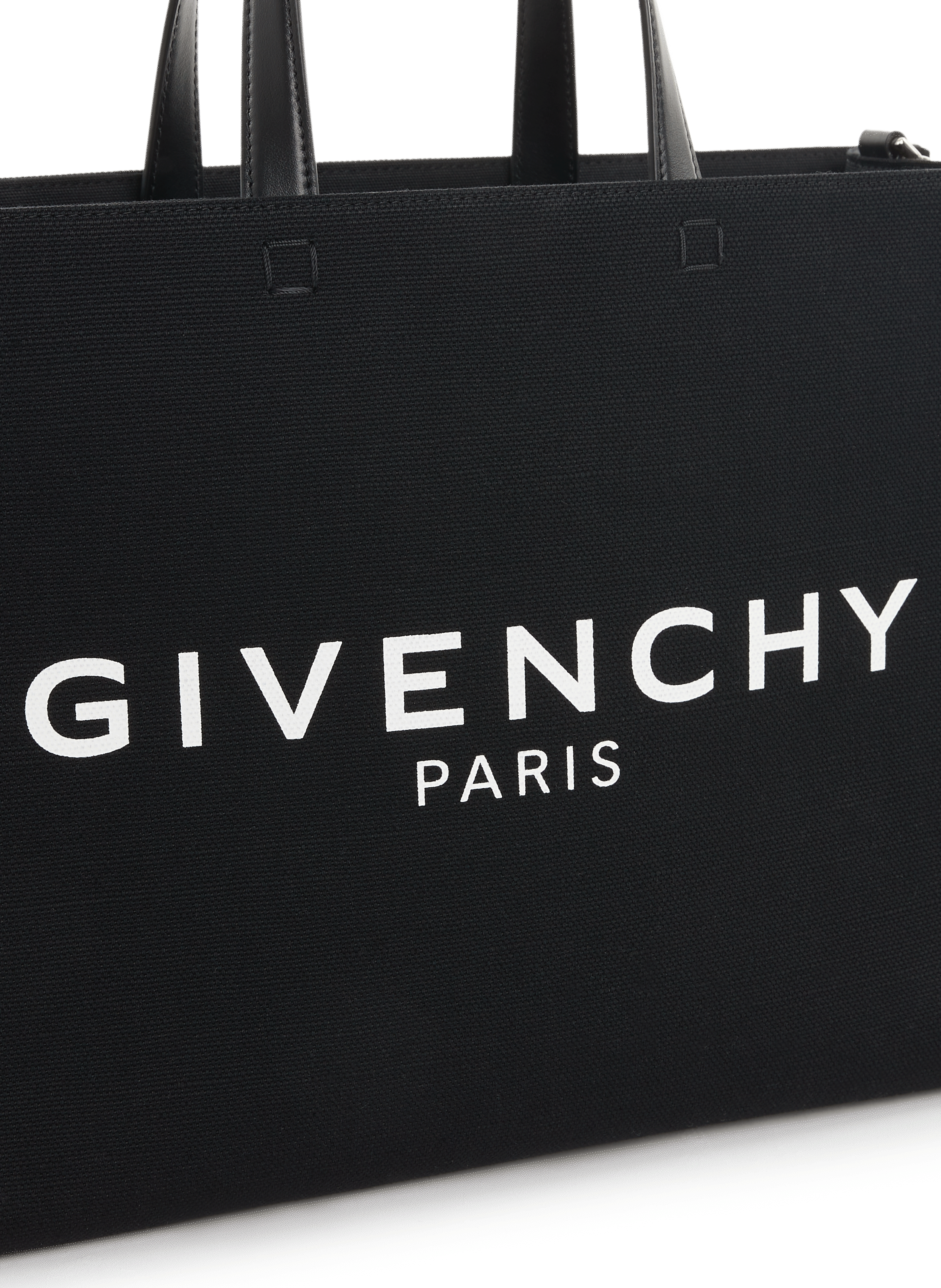 SAC CABAS EN TOILE - GIVENCHY pour FEMME | Printemps.com