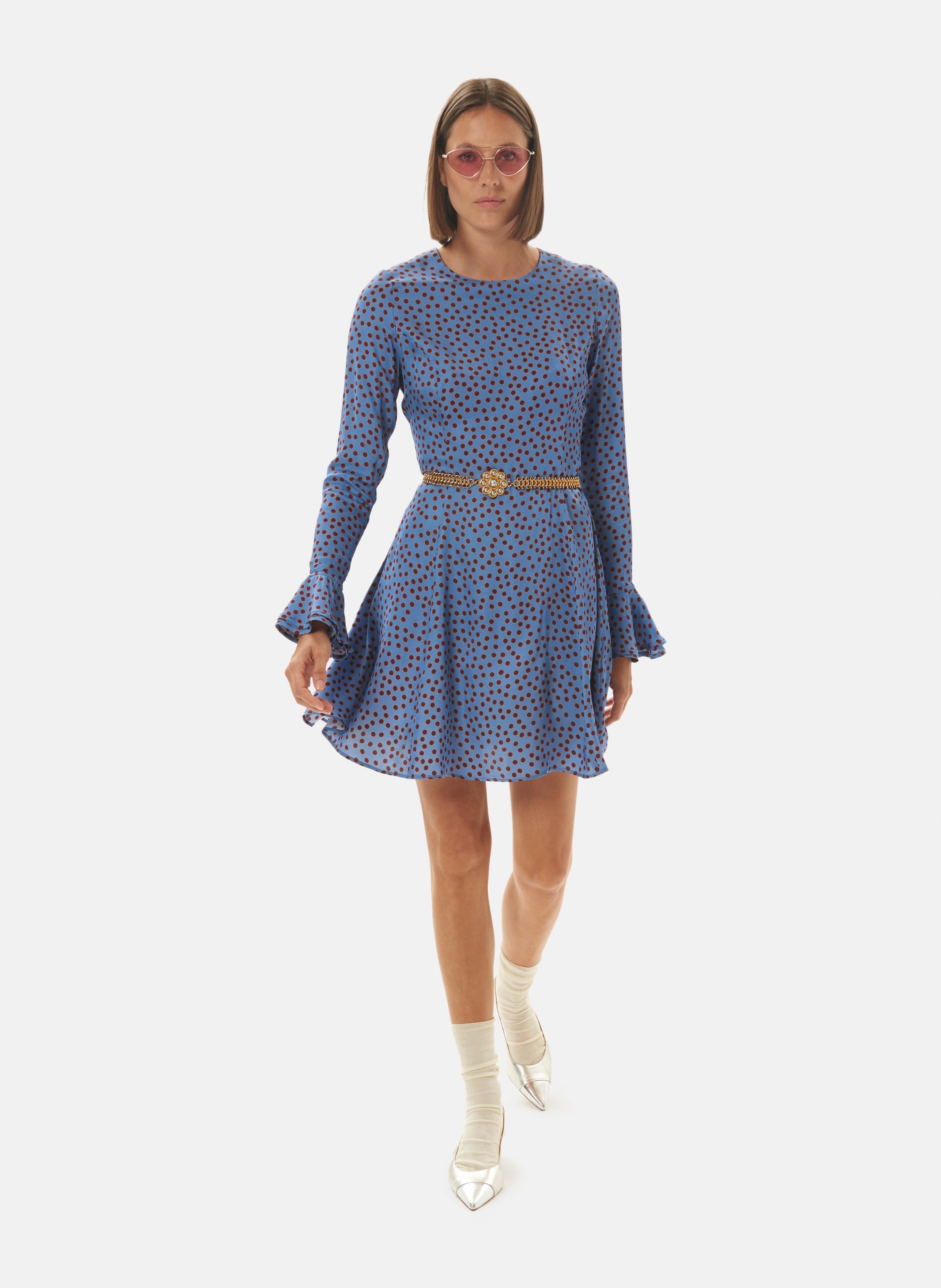 Printemps-Été 2025 Collection Robes Tara Jarmon Femme | Printemps