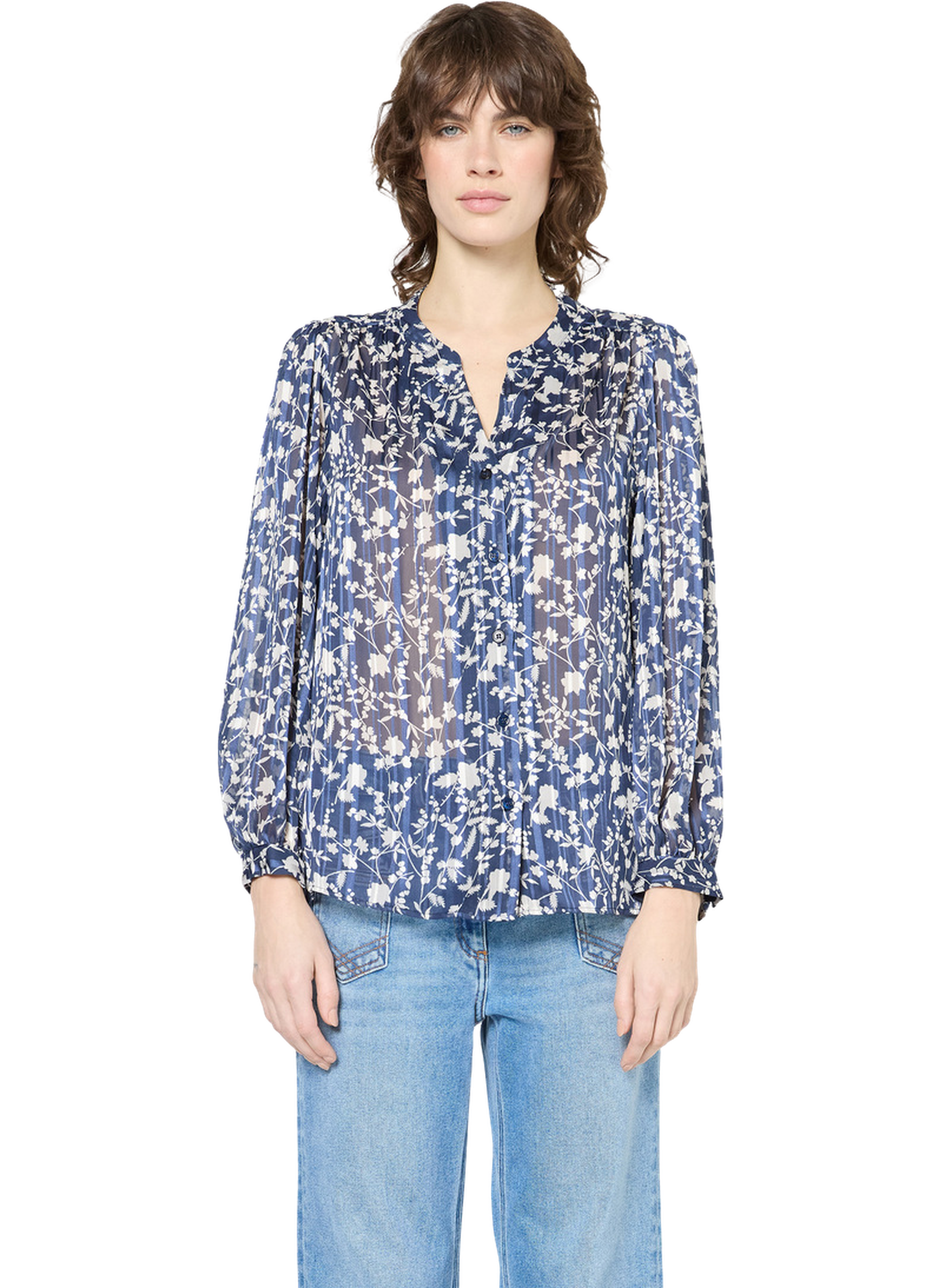 Collection Gerard Darel Femme Printemps-Été 2025 | Printemps