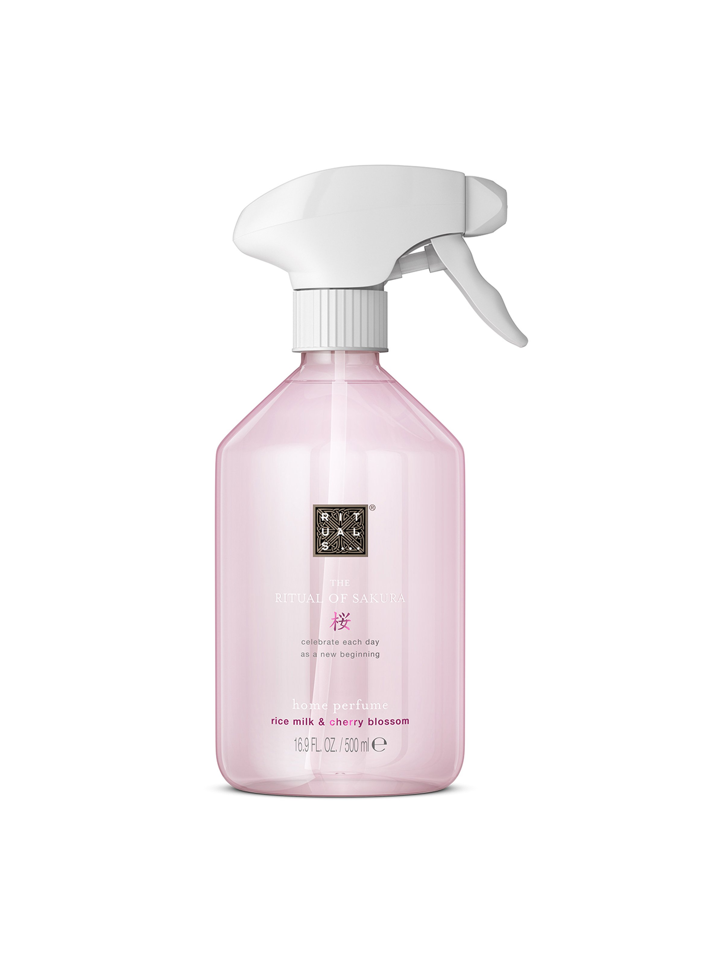 THE RITUAL OF SAKURA - PARFUM D'INTéRIEUR - RITUALS pour BEAUTé ...