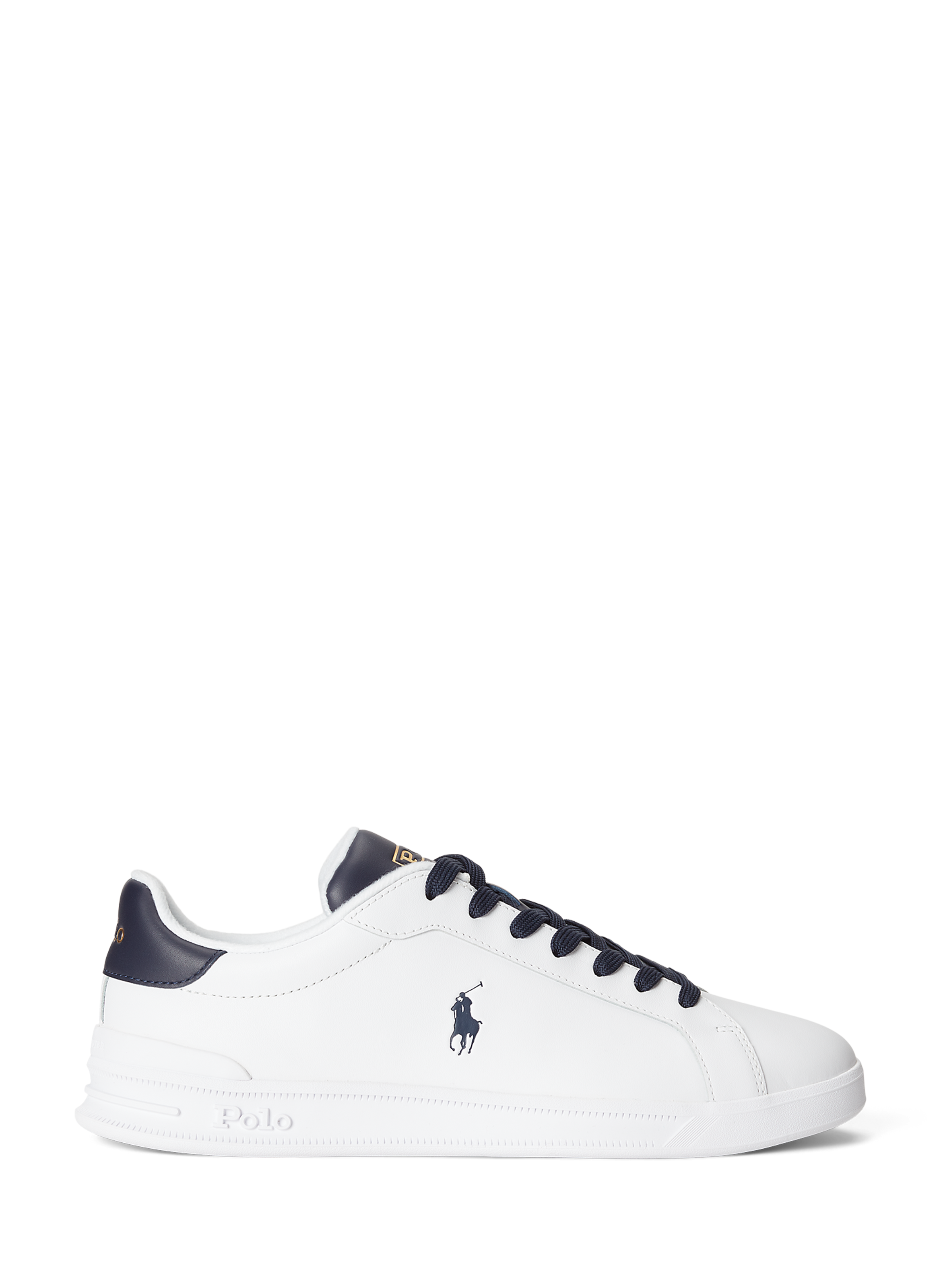 Baskets Polo Ralph Lauren Homme | Printemps