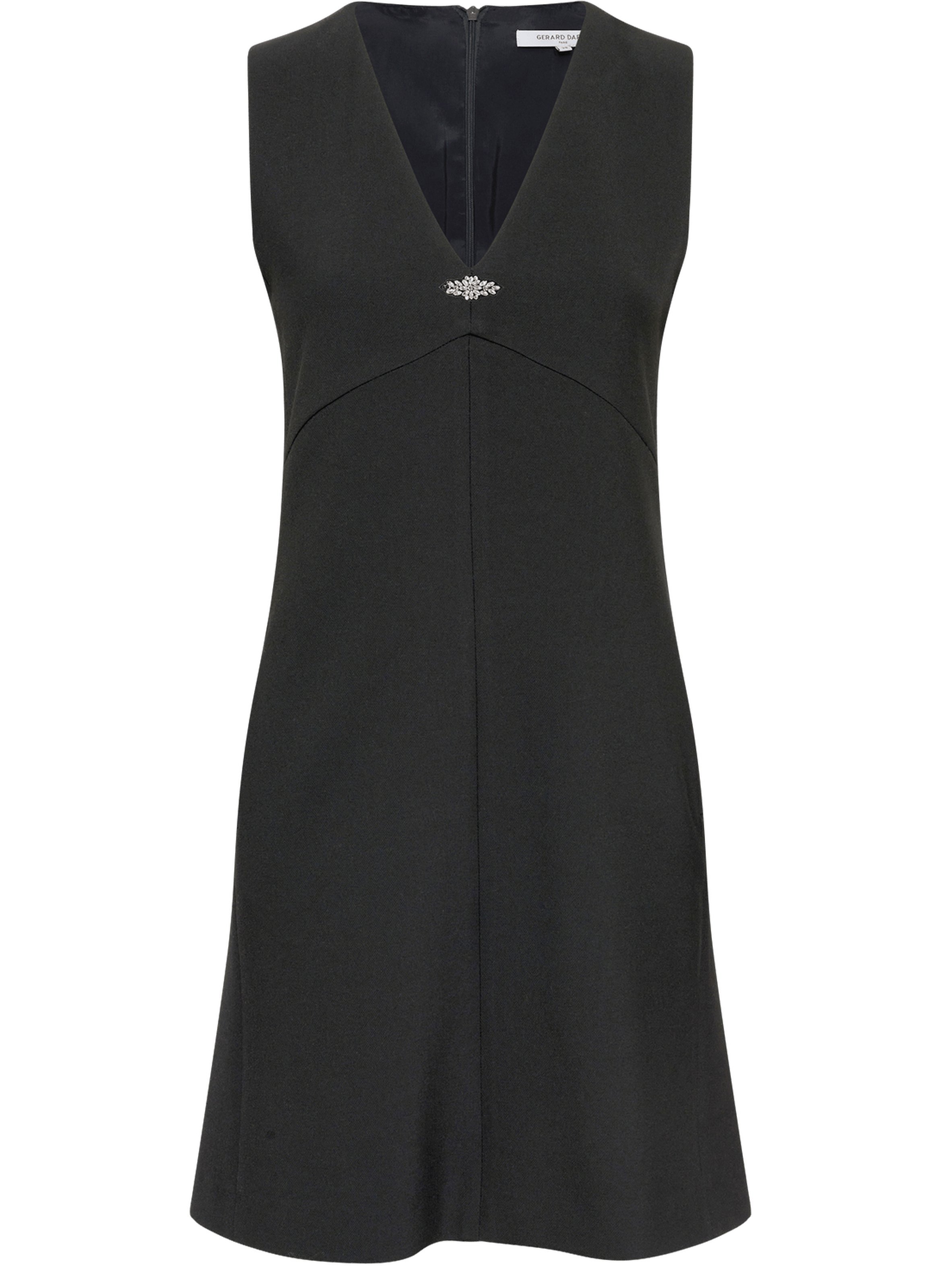 Collection Robes Gerard darel Femme automne - hiver 2025 | Printemps