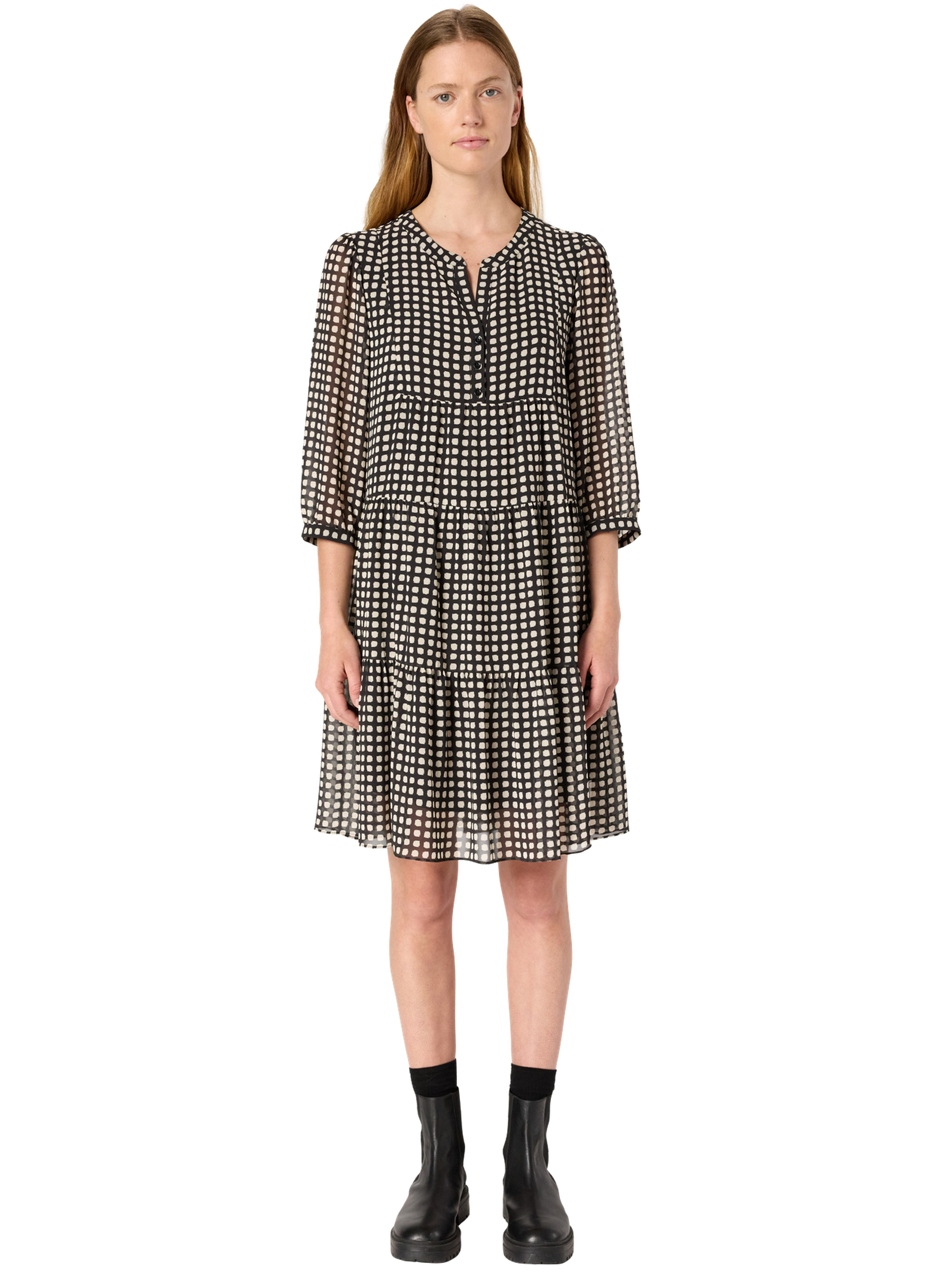 Collection Robes Gerard darel Femme automne - hiver 2025 | Printemps