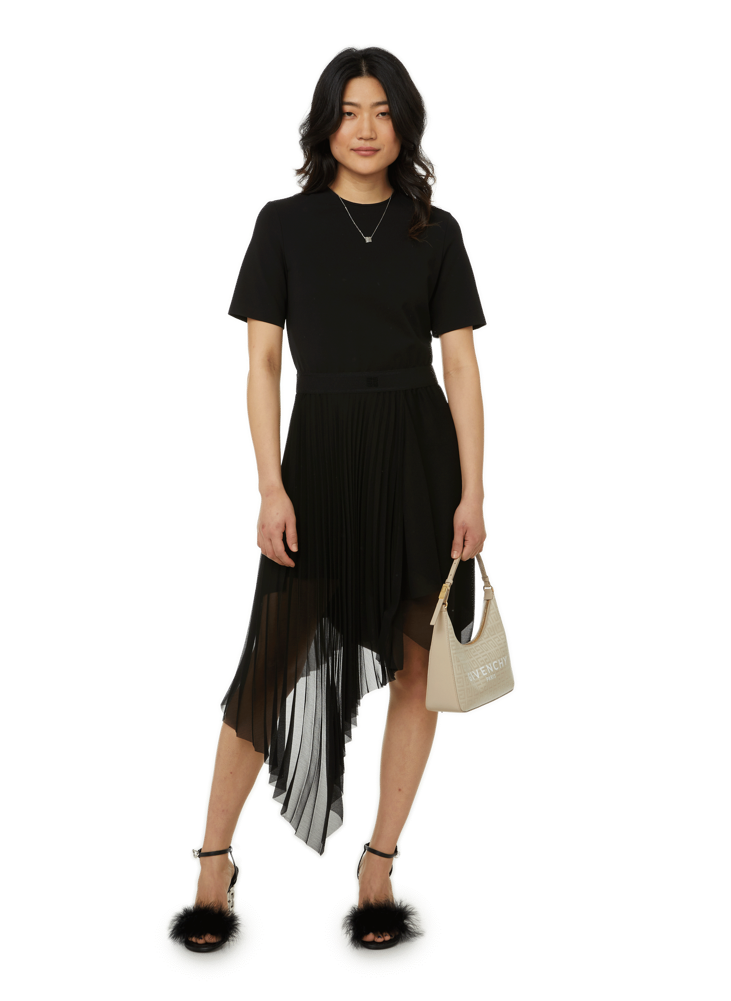 Robes Givenchy Femme | Printemps