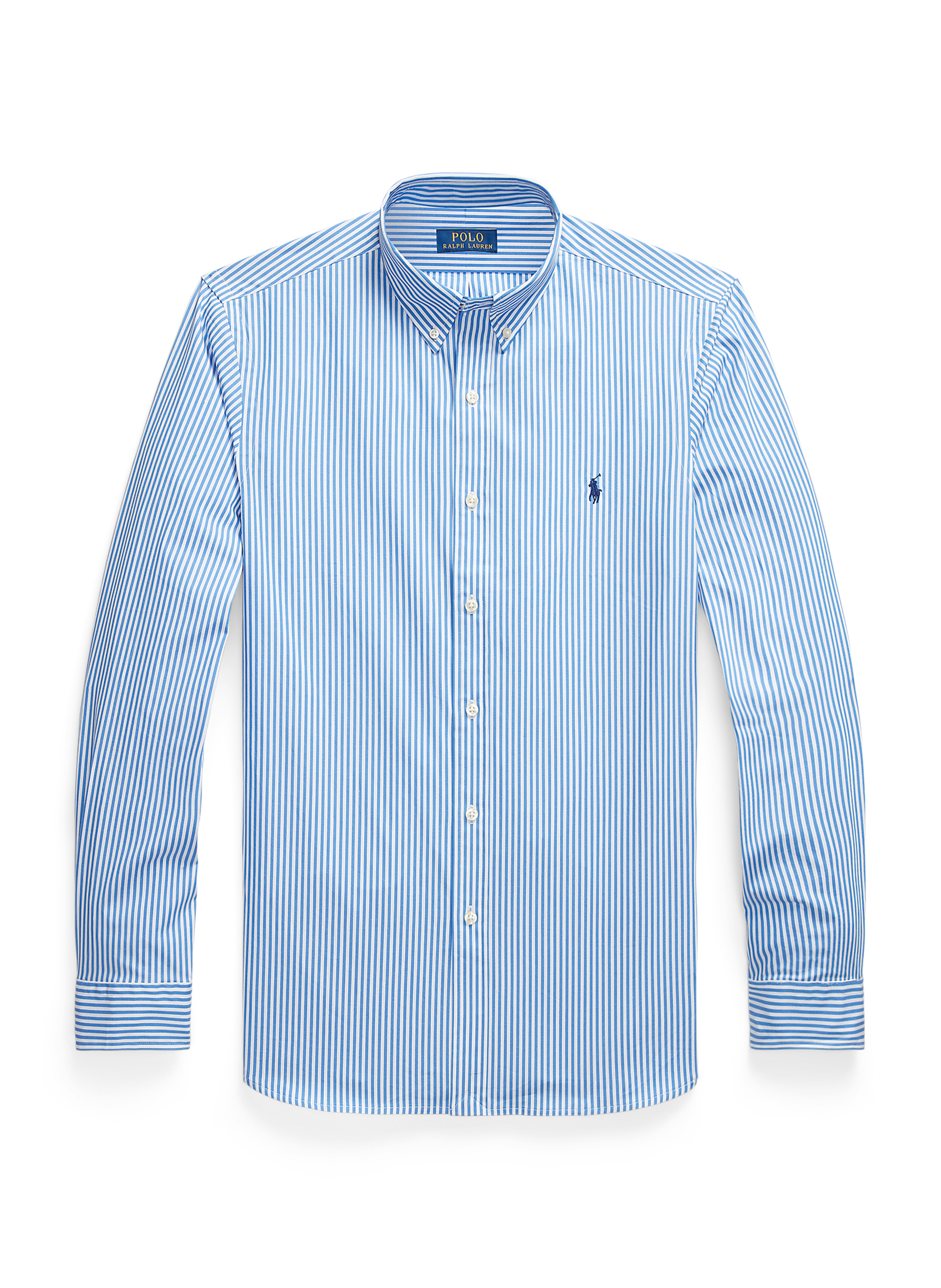 Chemises Polo Ralph Lauren Homme | Printemps