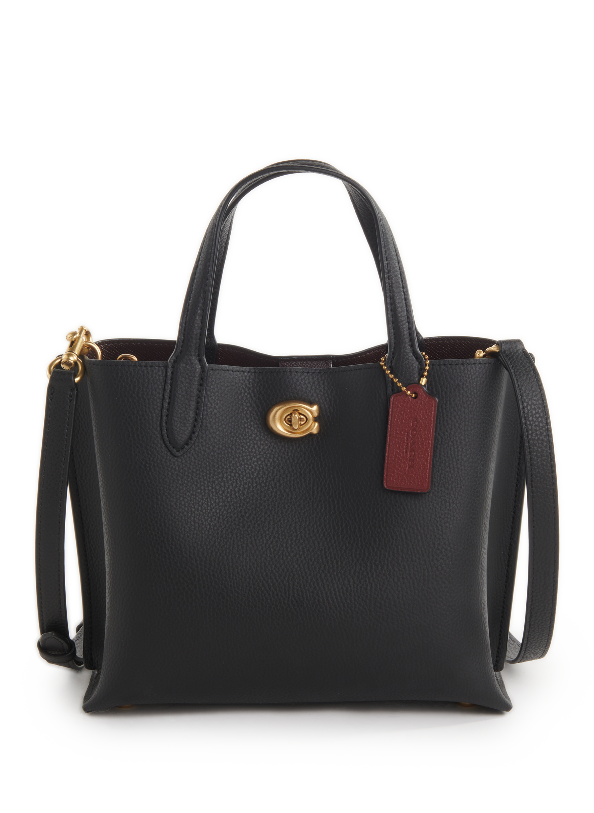 Sacs COACH pour FEMME | printemps.com