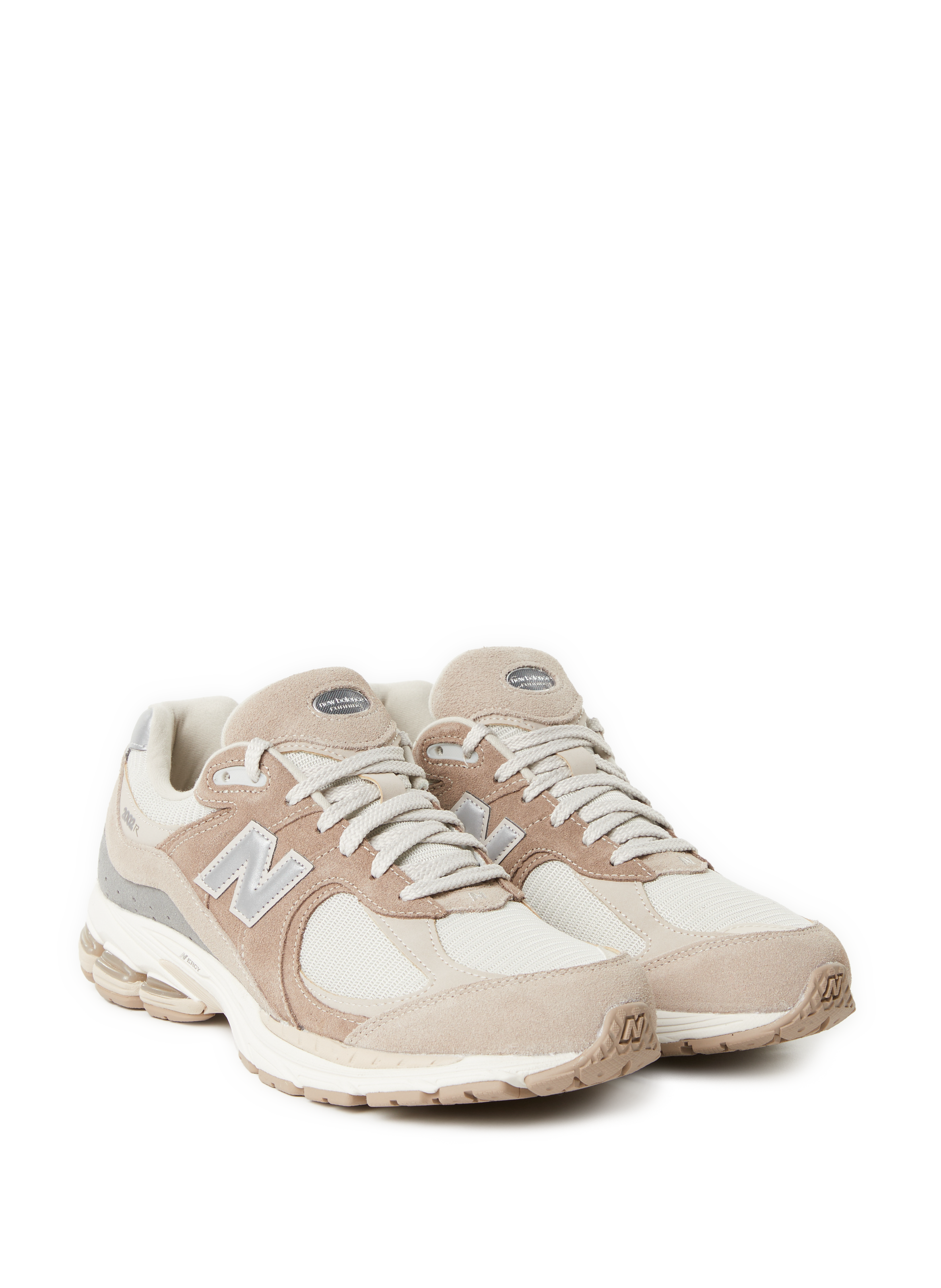 2002r Suede Leather Sneakers - New Balance Men | Printemps.com