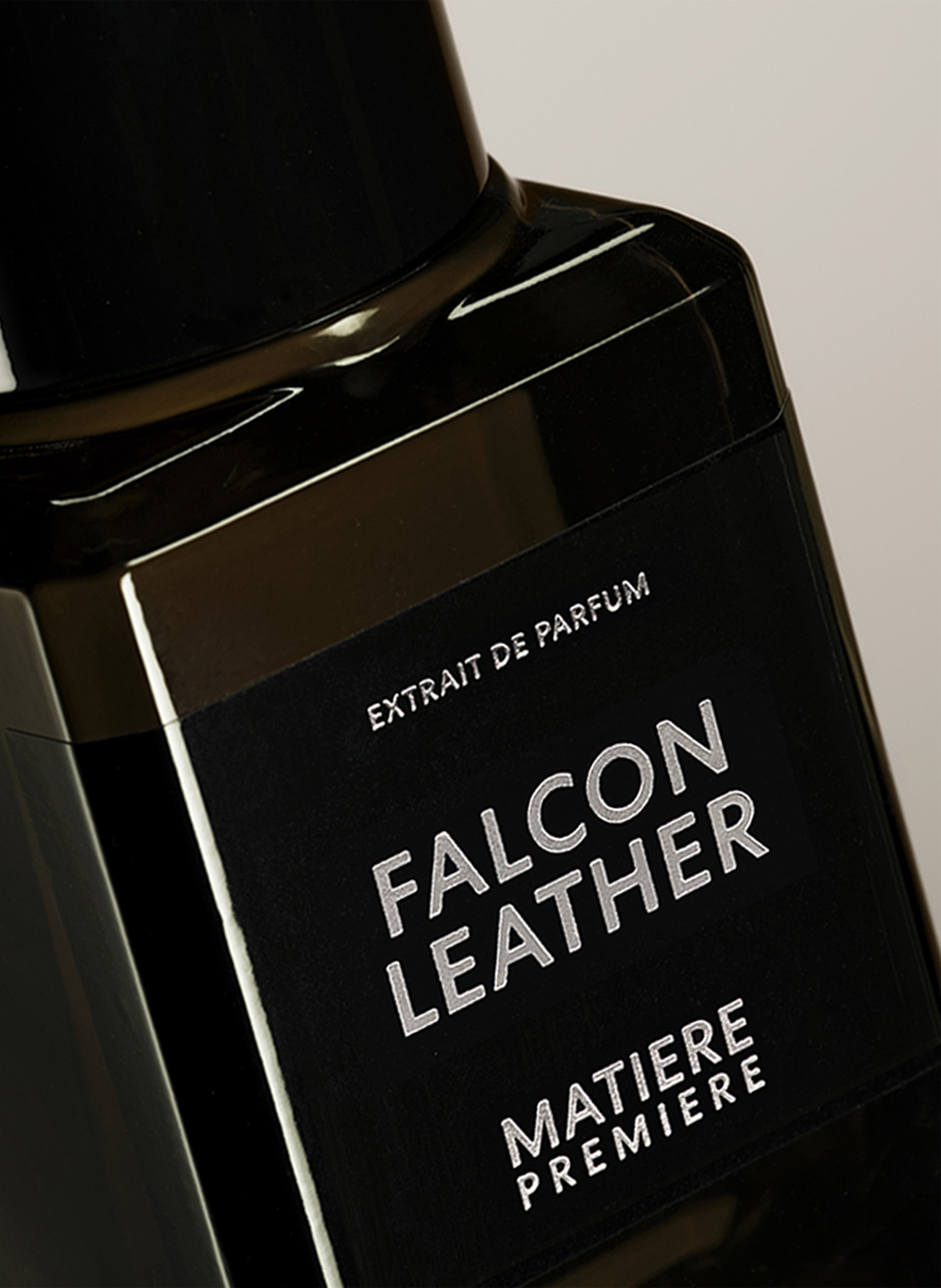 Falcon leather - extrait de parfum No color Matiere premiere - Beauté ...