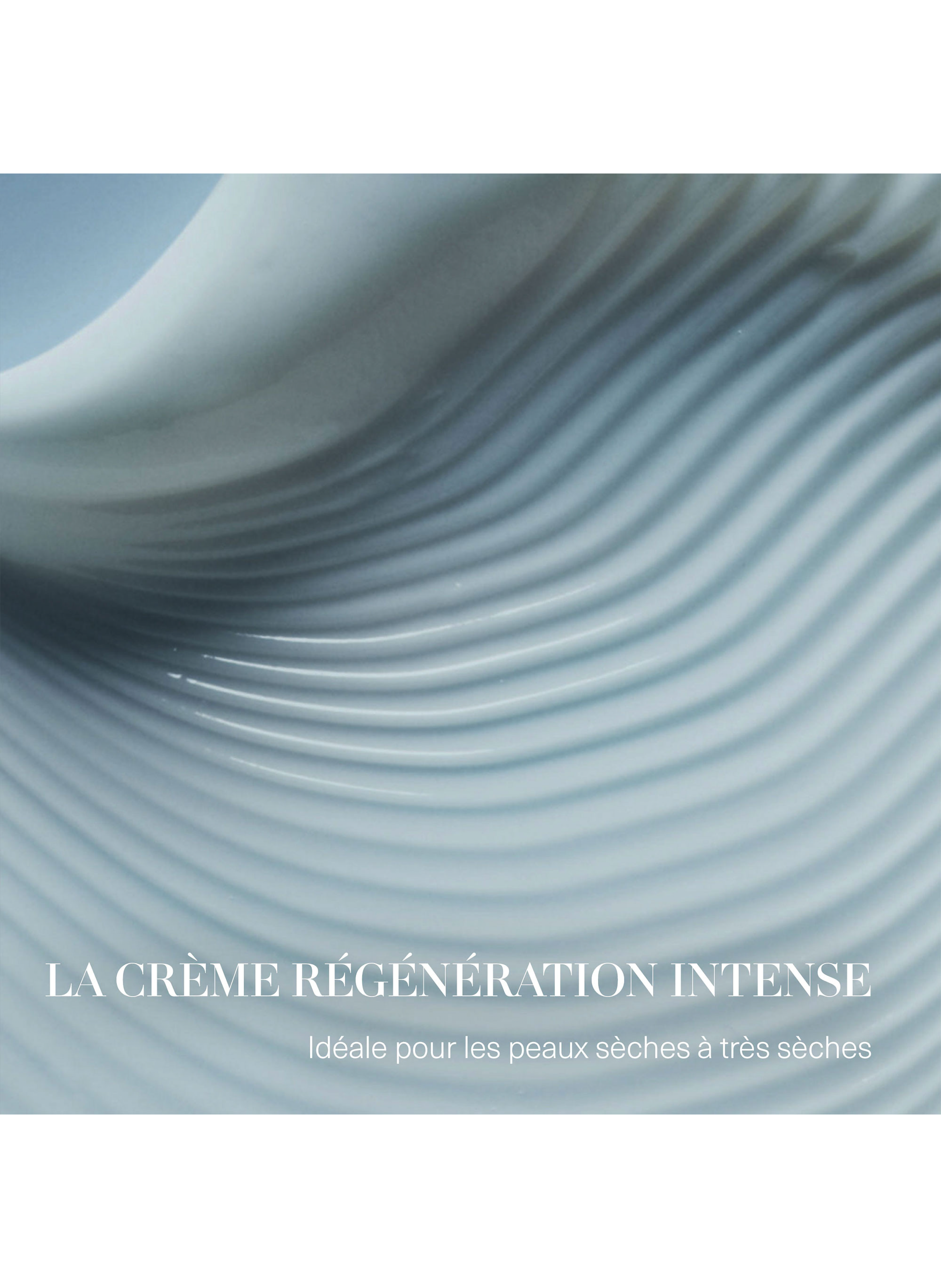 Le duo crème de la mer - coffret soin visage No color La mer - Beauté ...