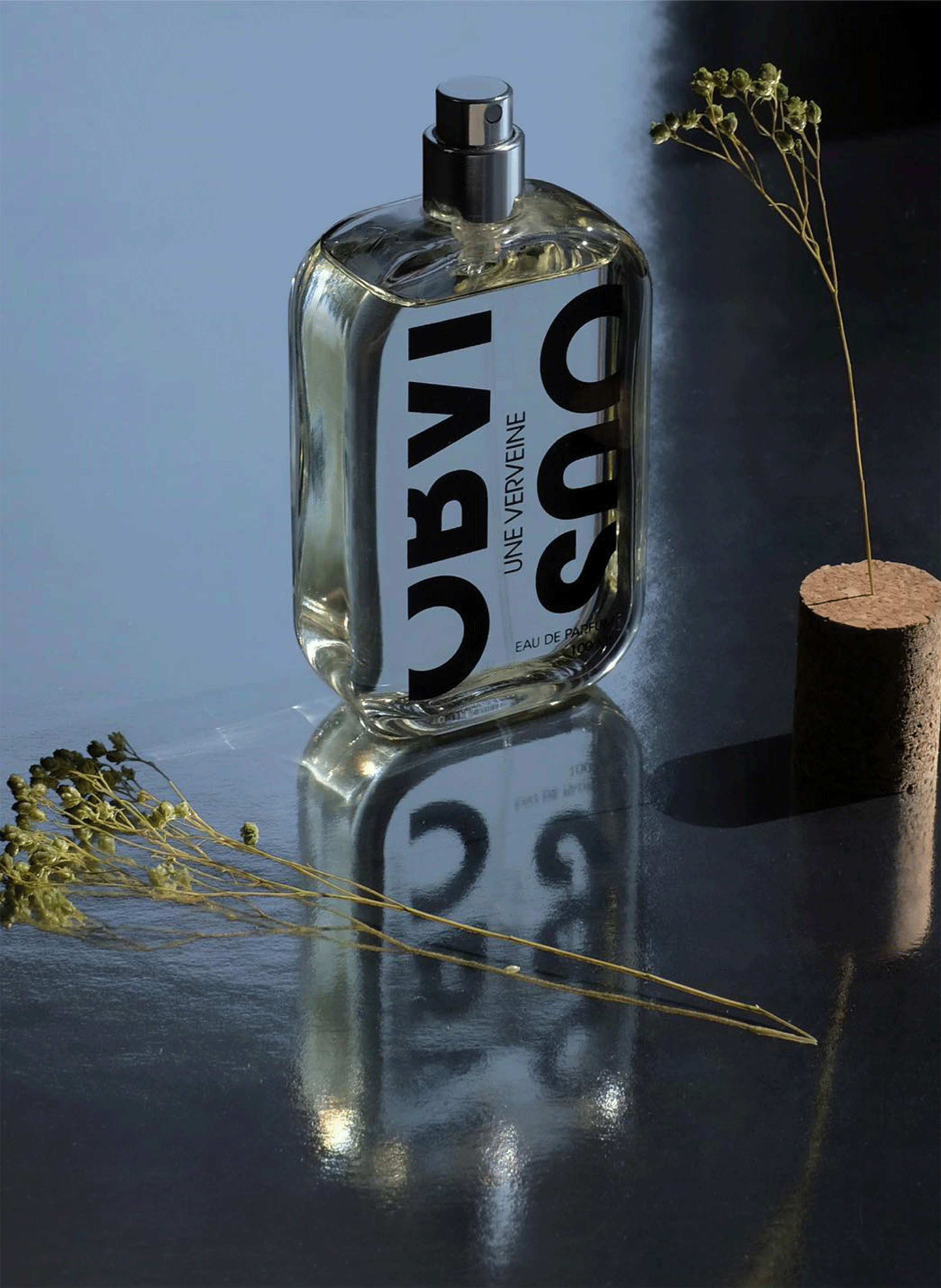 EAU DE PARFUM UNE VERVEINE - OBVIOUS pour BEAUTé | Printemps.com