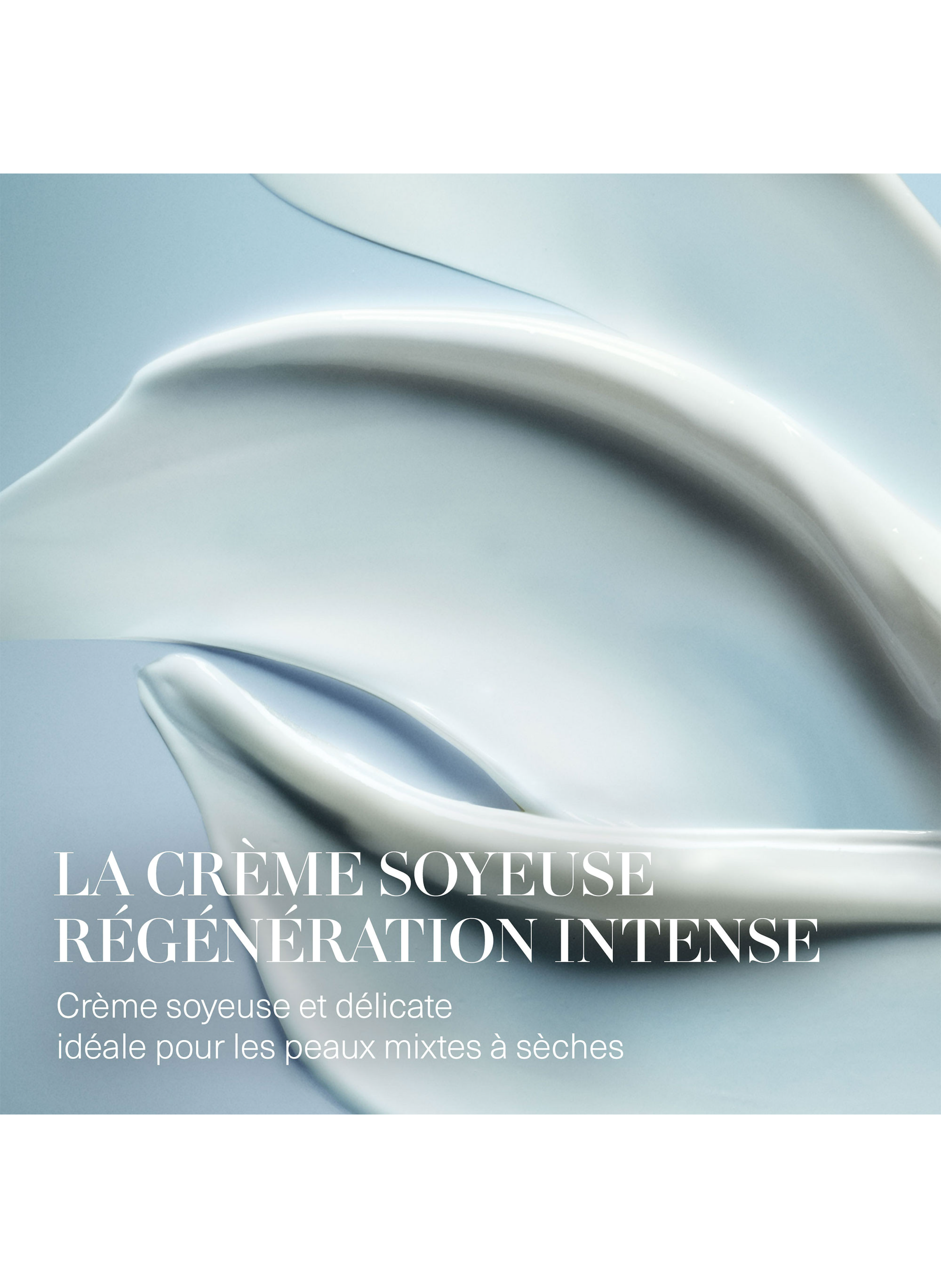 Le duo crème soyeuse régénération intense - coffret soin visage No ...