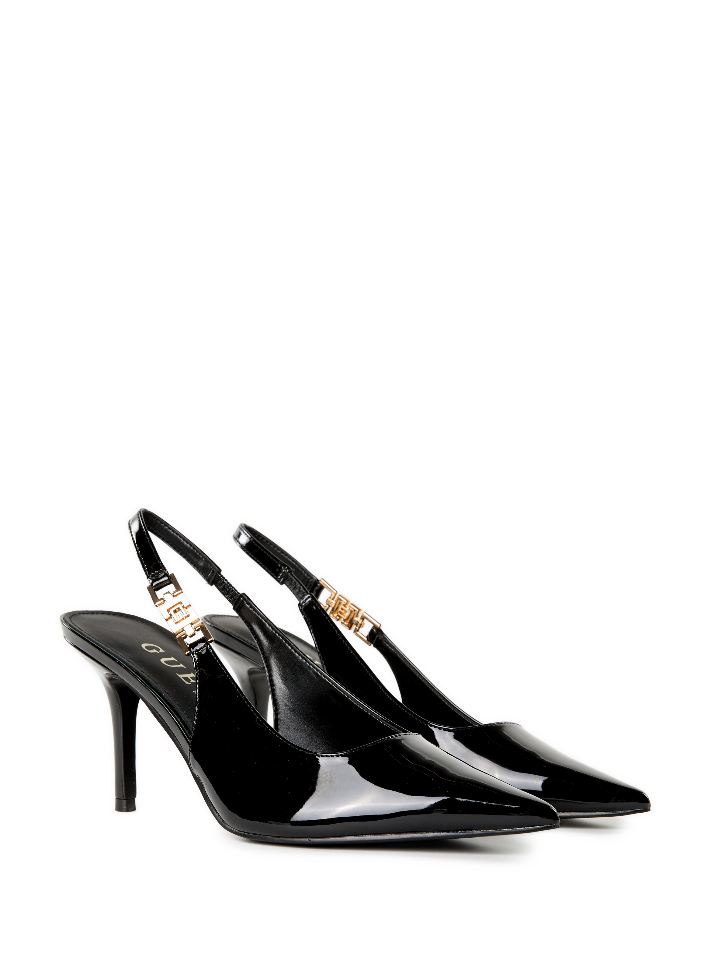 Slingbacks Nassha - Guess Women | Printemps.com