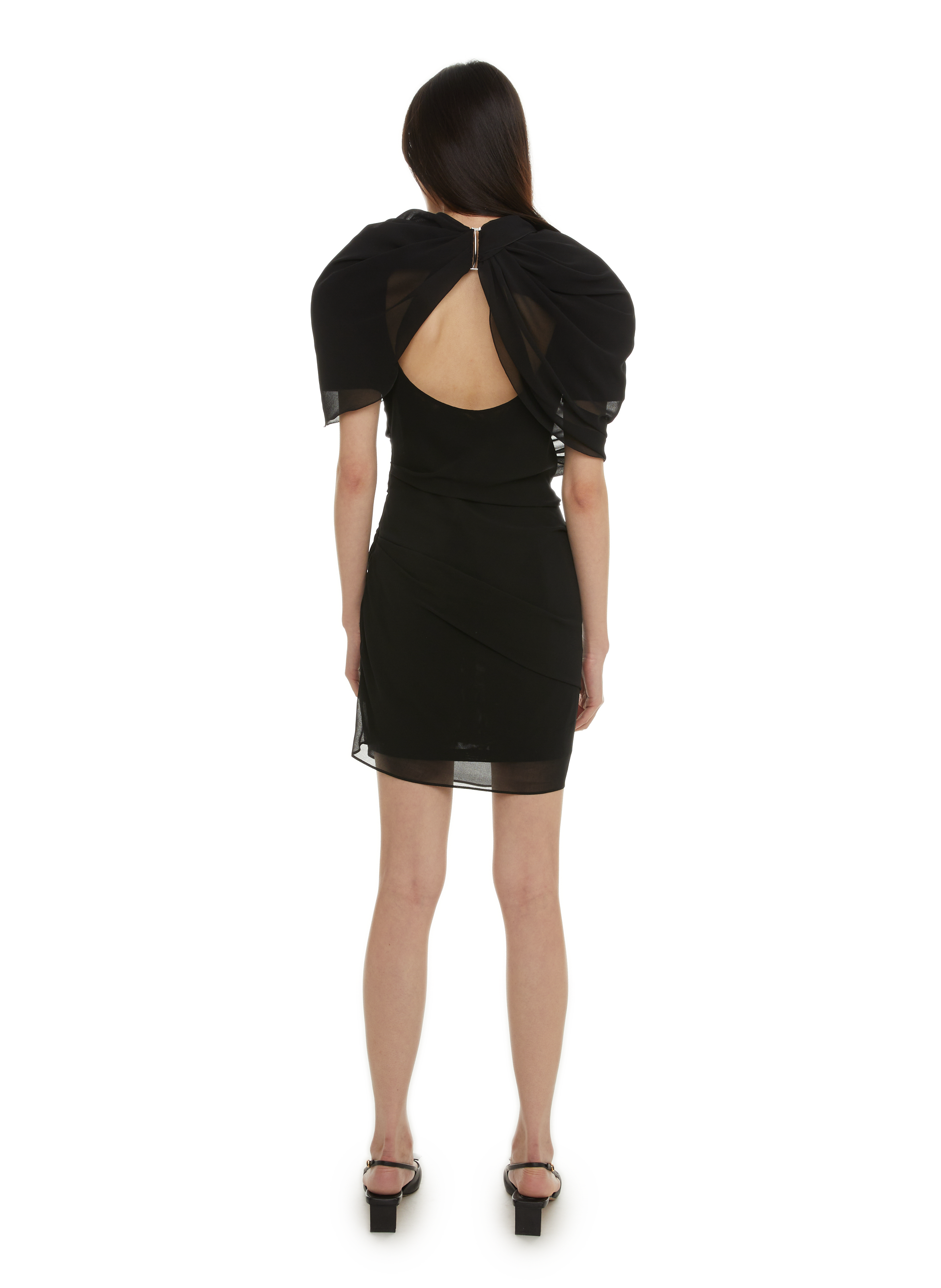 LA ROBE CASTAGNA DRESS - JACQUEMUS for WOMEN | Printemps.com