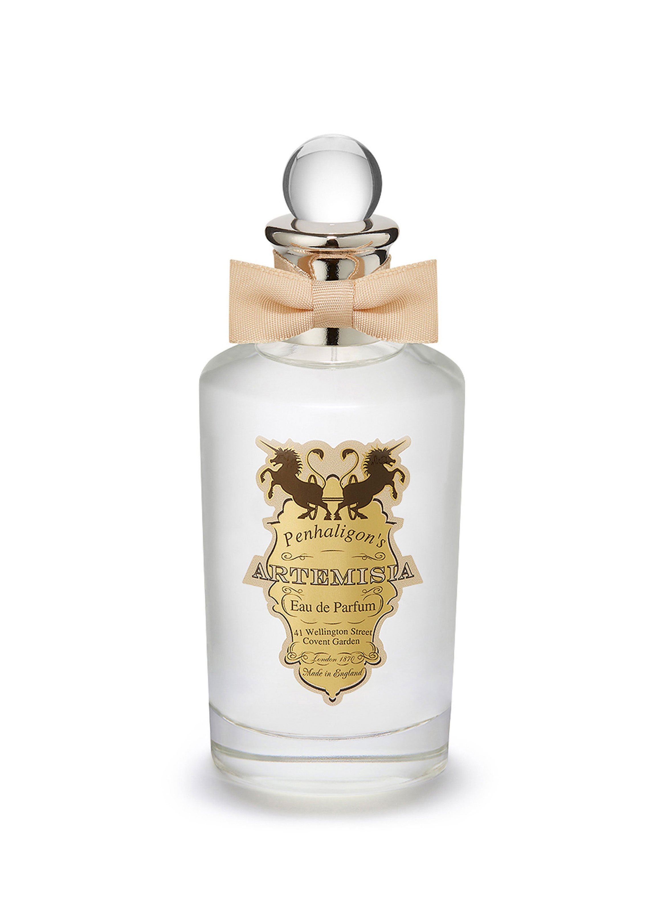 EAU DE PARFUM ARTEMISIA - PENHALIGON'S pour PRINTEMPS BEAUTÉ ...