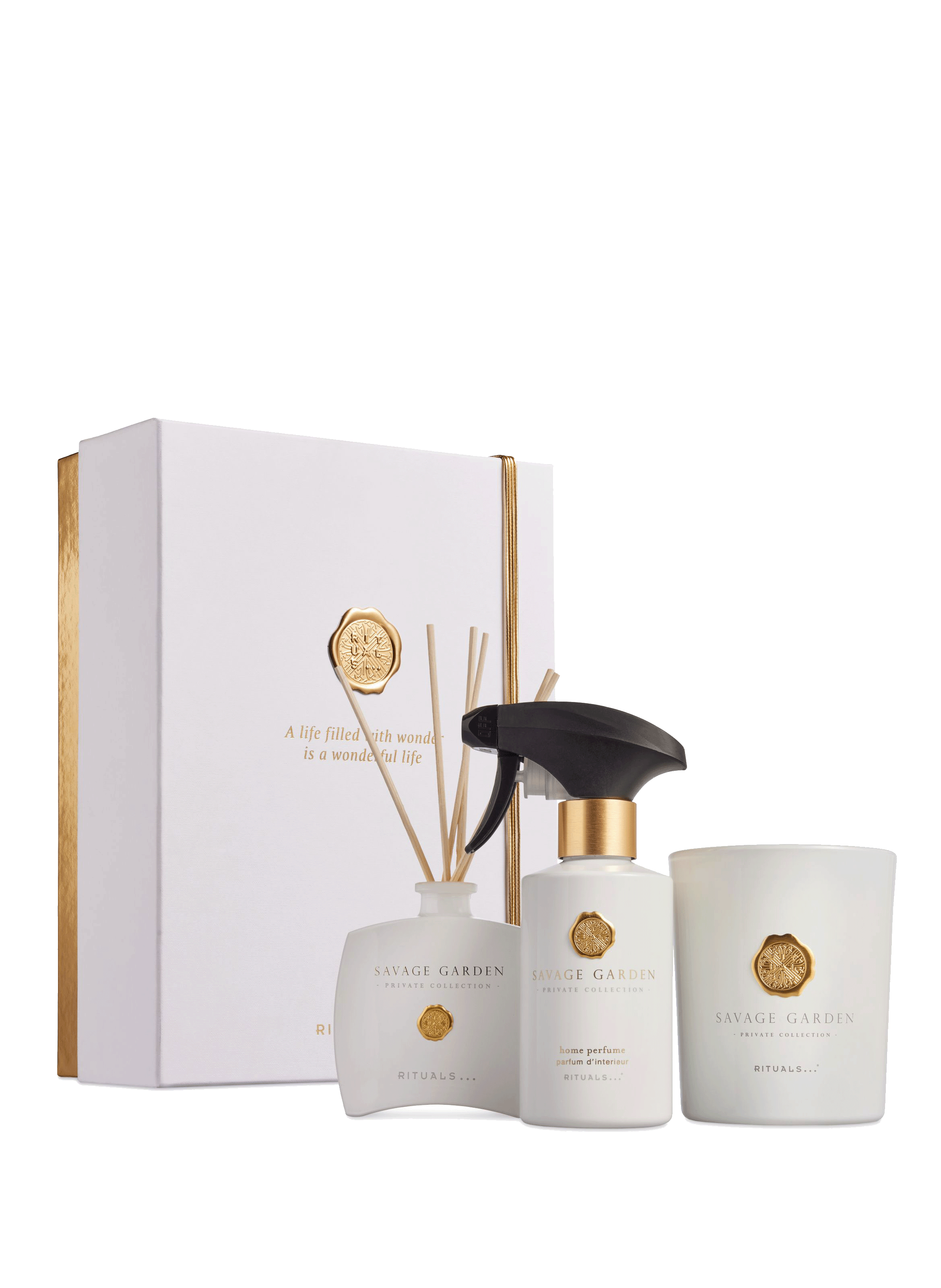 RITUALS for BEAUTY | printemps.com