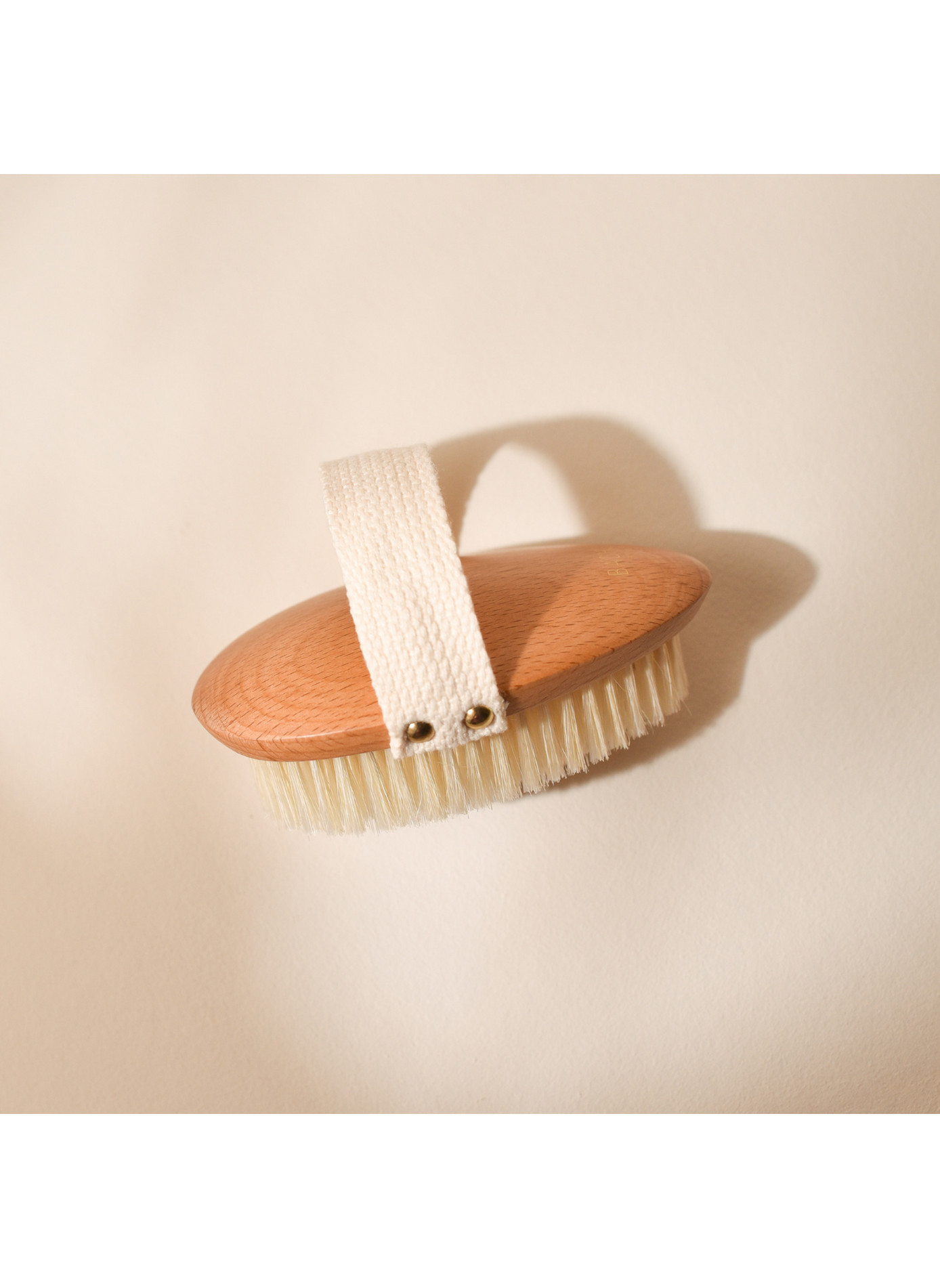 Cepillo corporal para cepillado en seco. Bachca - Belleza | Printemps.com