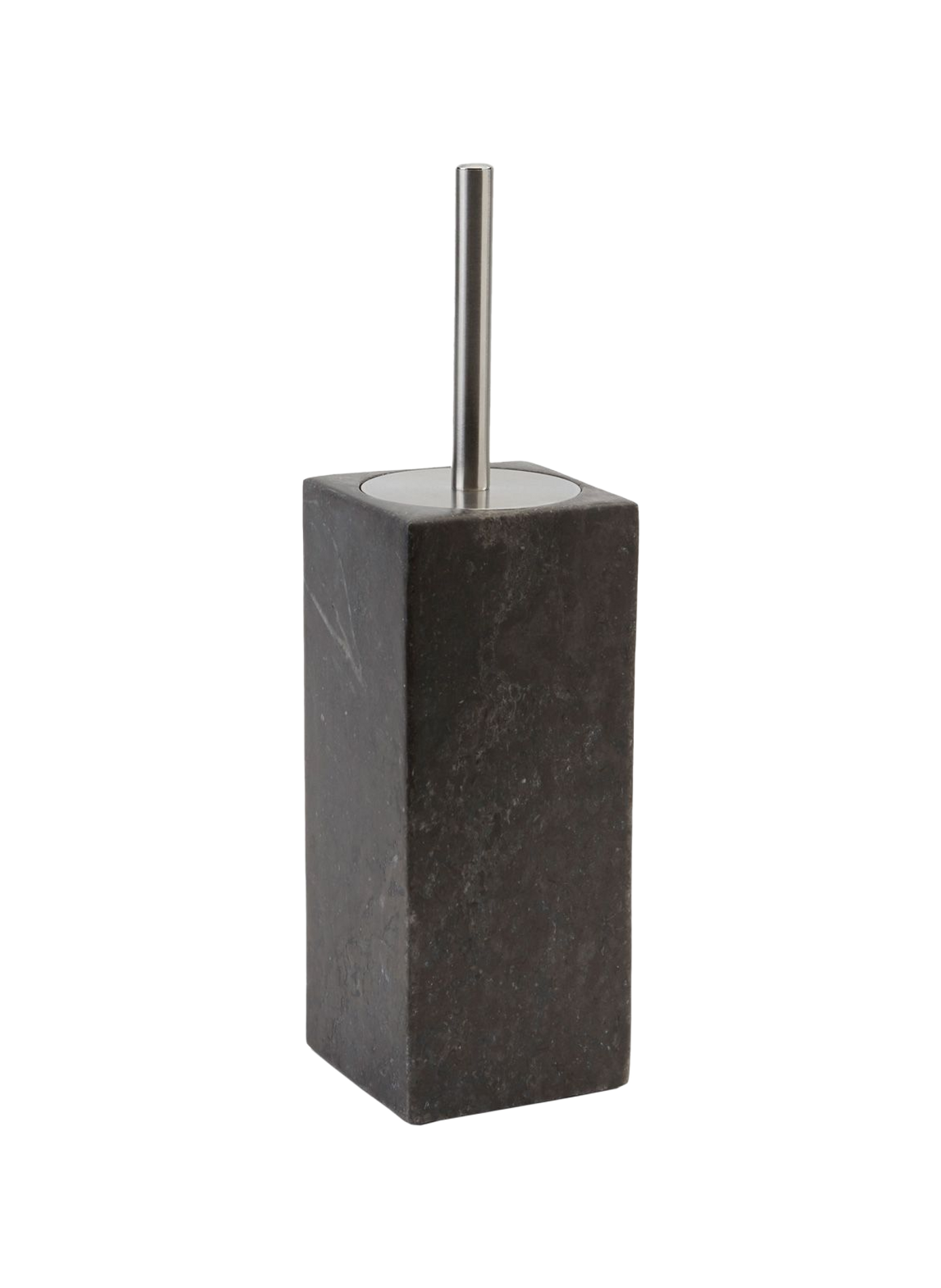 Porte brosse-Wc hammam Gris Aquanova - Maison | Printemps.com