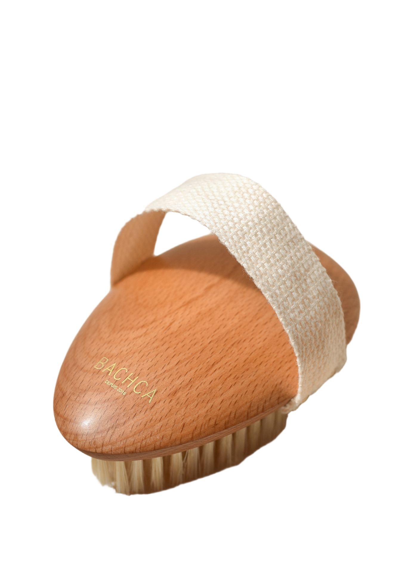 Cepillo corporal para cepillado en seco. Bachca - Belleza | Printemps.com