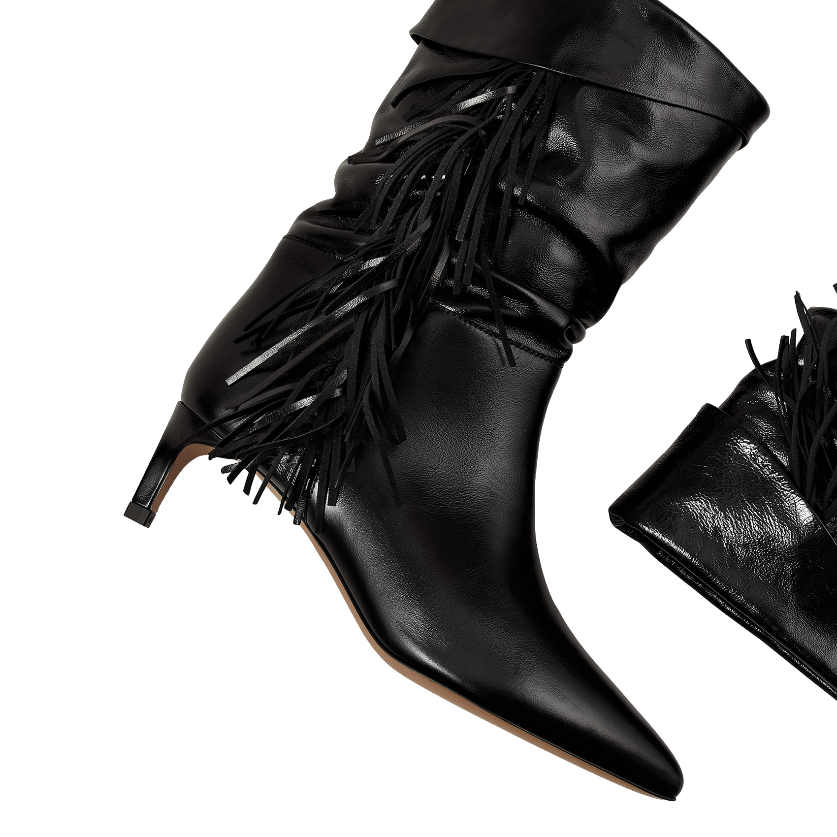 Collection Bottines Ba&Sh Femme printemps - eté 2026 | Printemps
