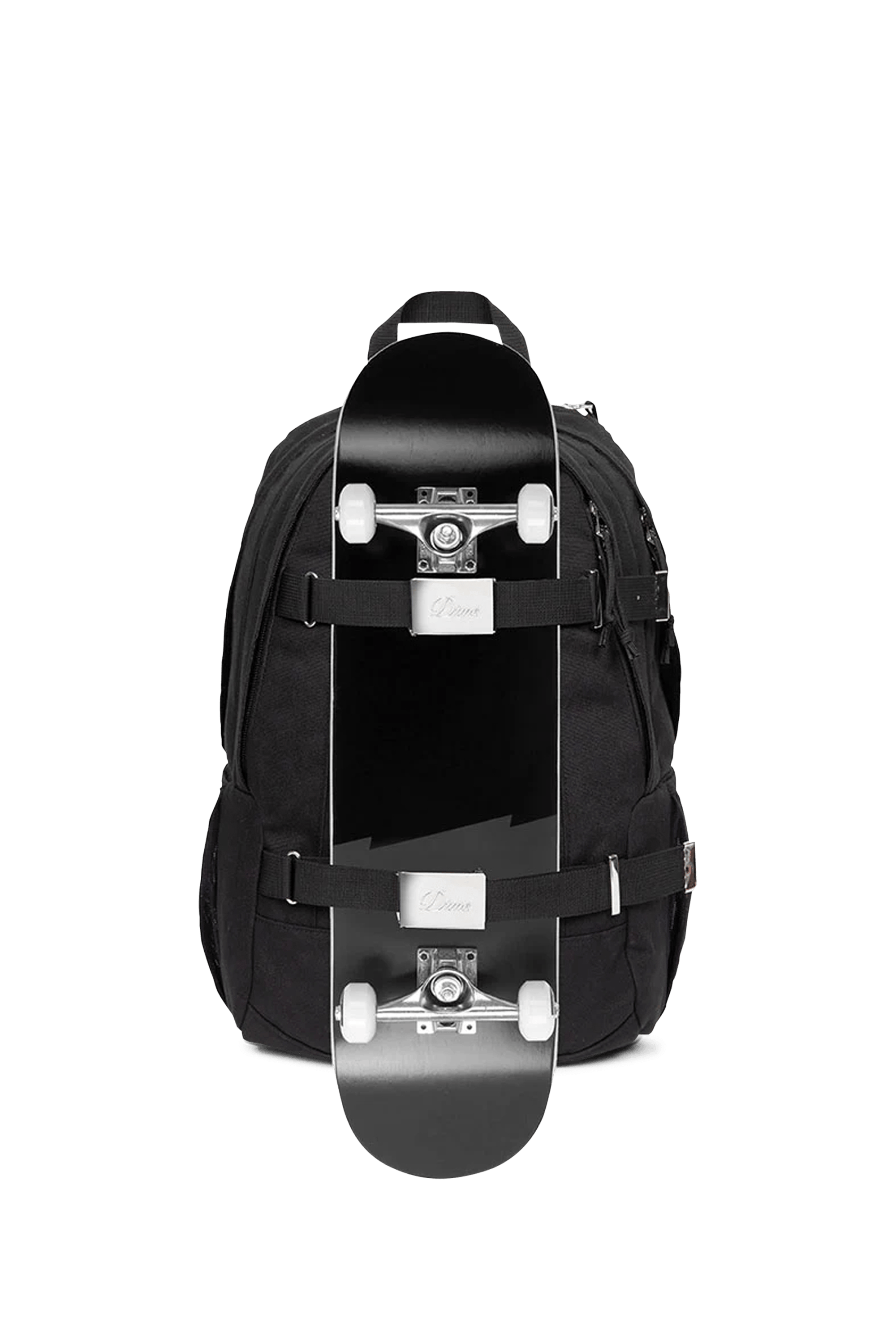 Sac à dos getter dime Noir Eastpak - Homme | Printemps.com