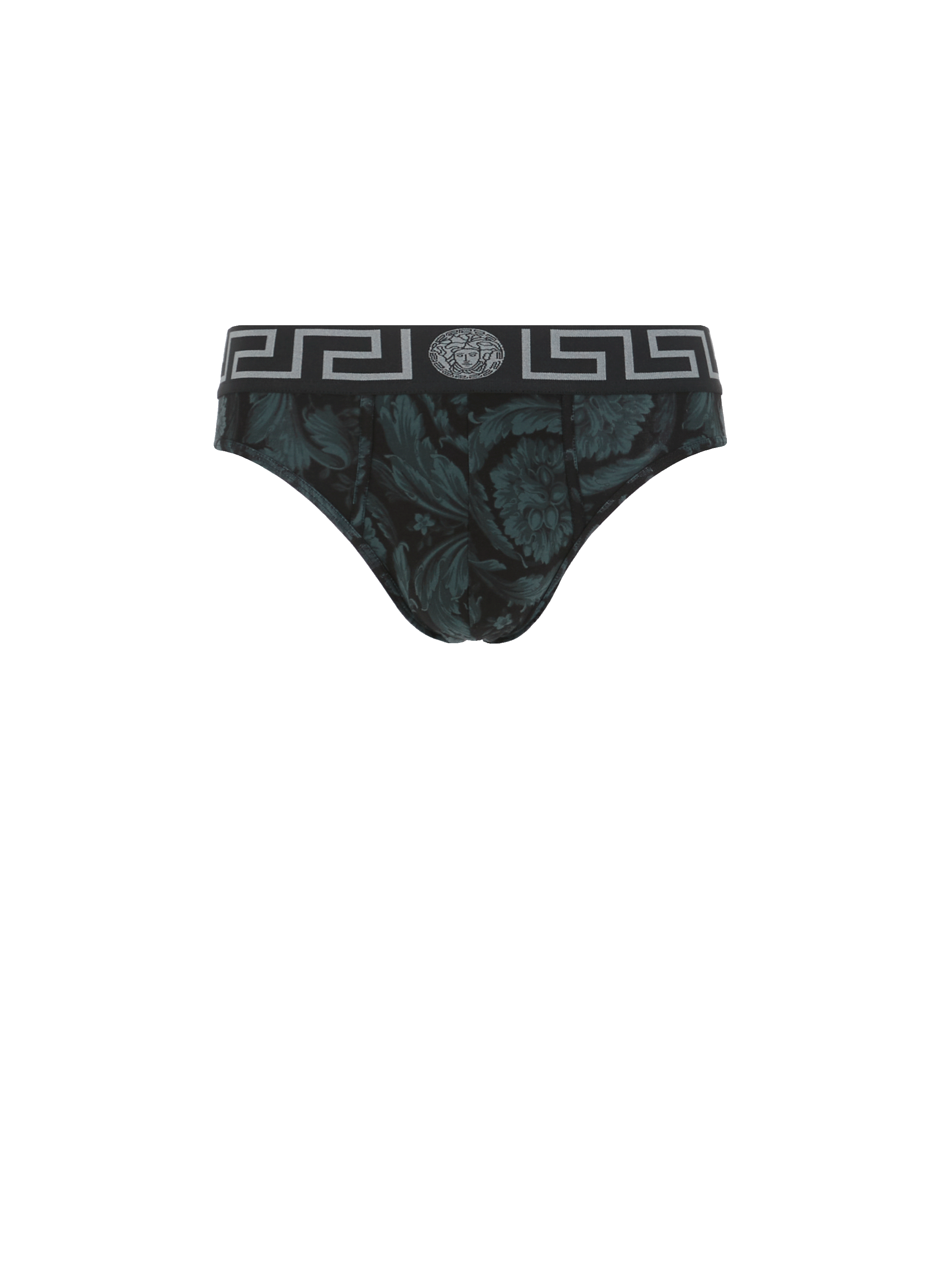 Sous-vêtements Et Pyjamas Versace Homme | Printemps