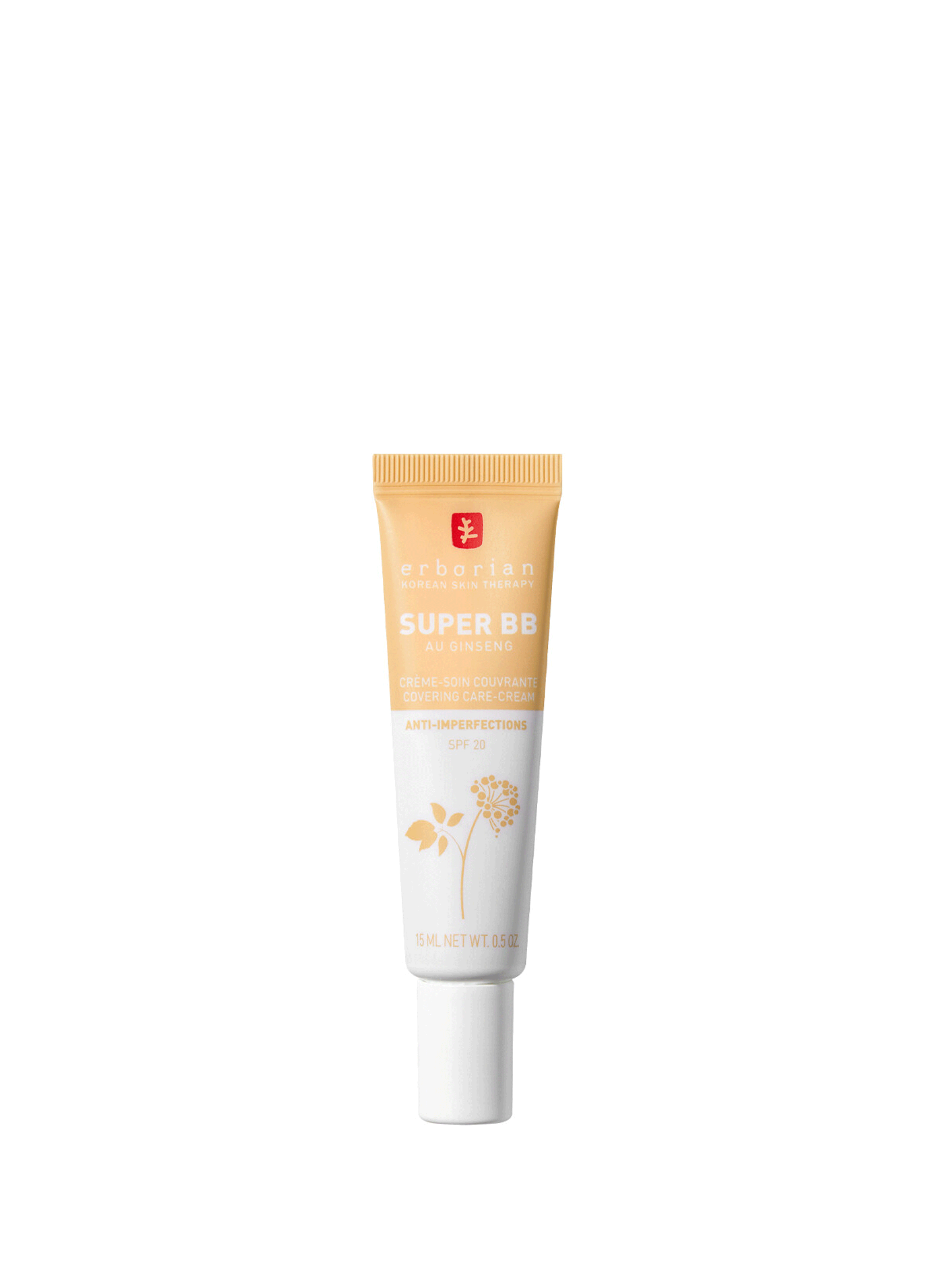 SUPER BB - ERBORIAN pour BEAUTé | Printemps.com