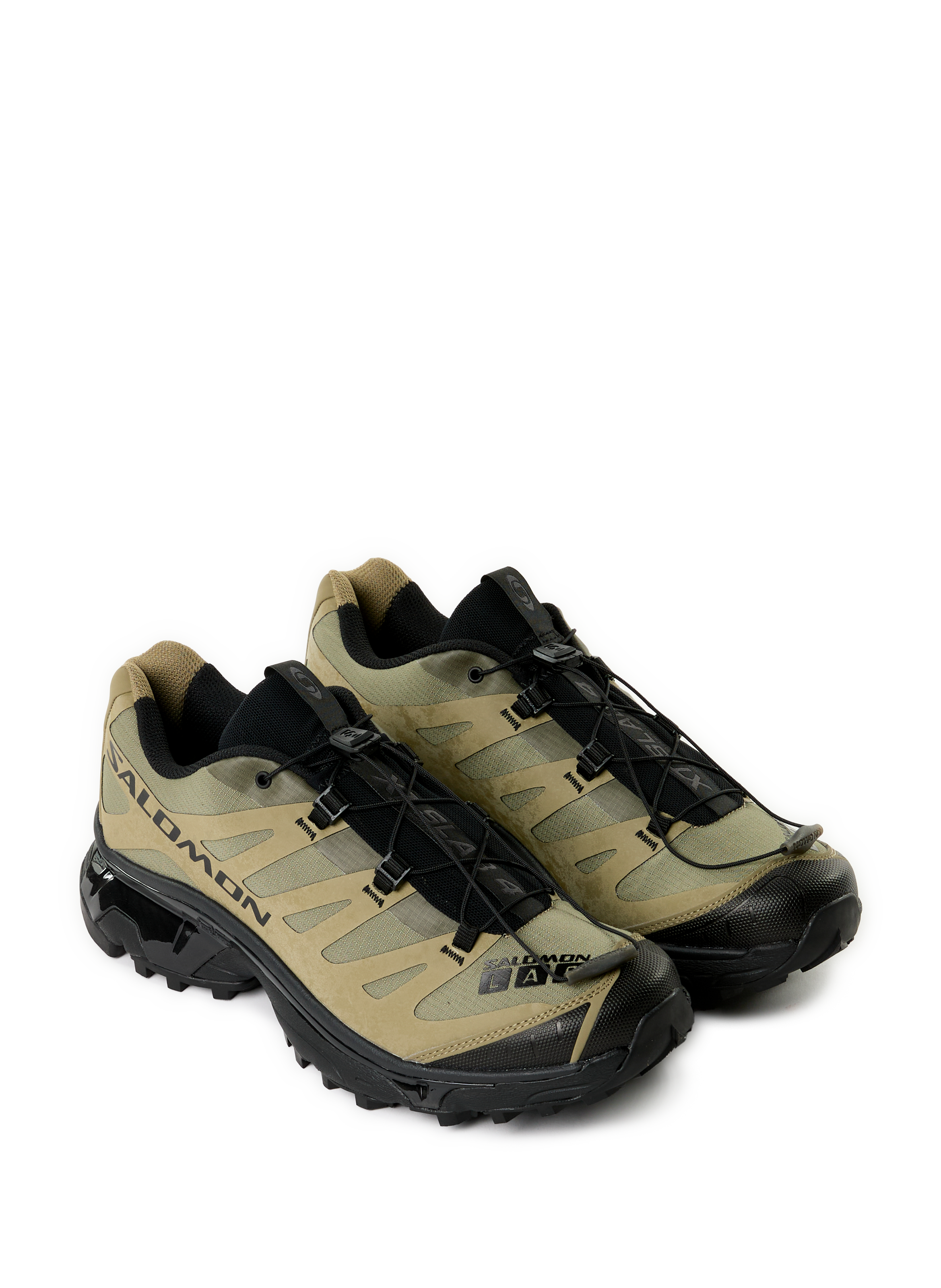 Xt-4 Og Protective Sneakers - Salomon Men | Printemps.com