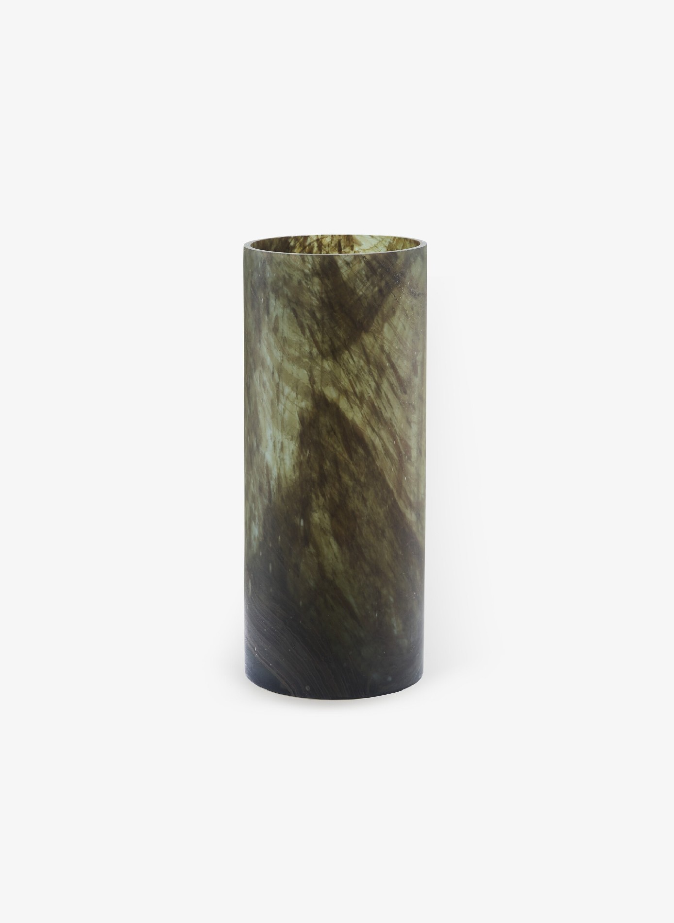 Vase verone Vert Cinna - Maison | Printemps.com
