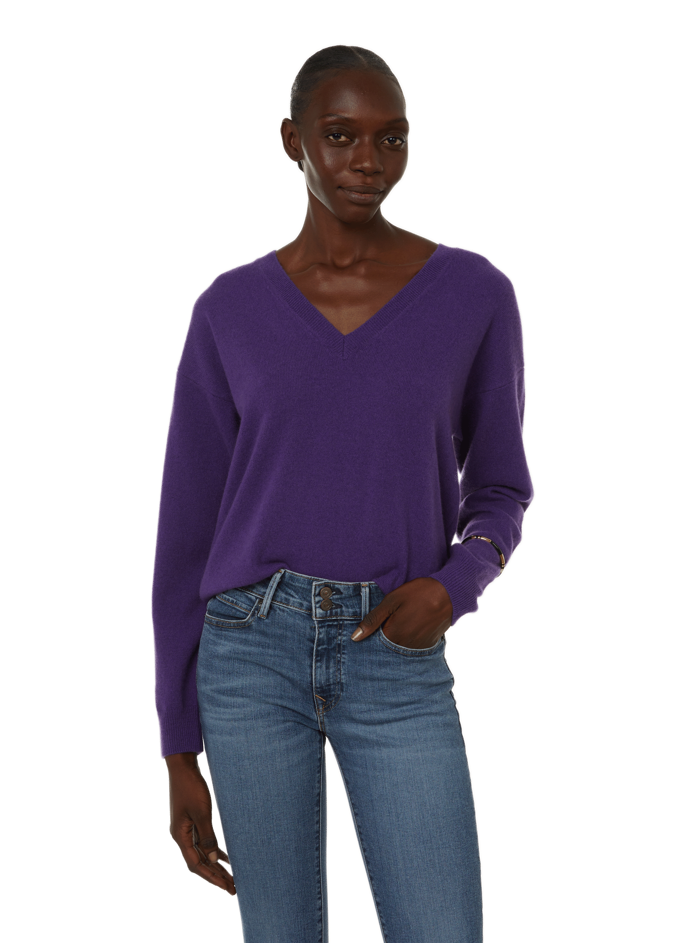 Saison 1865 Femme | Printemps