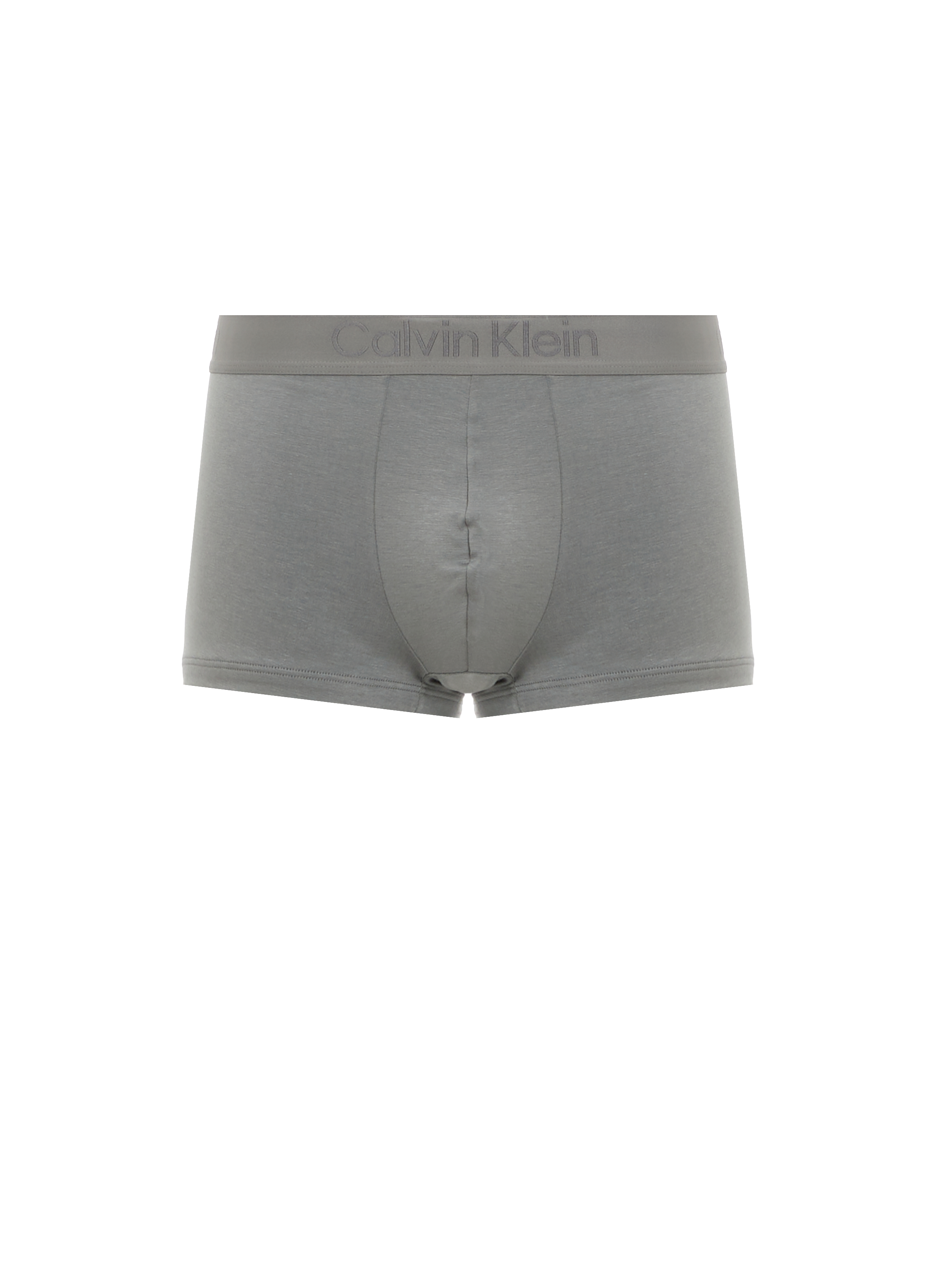 SET OF THREE BOXERS - CALVIN KLEIN for MEN | Printemps.com