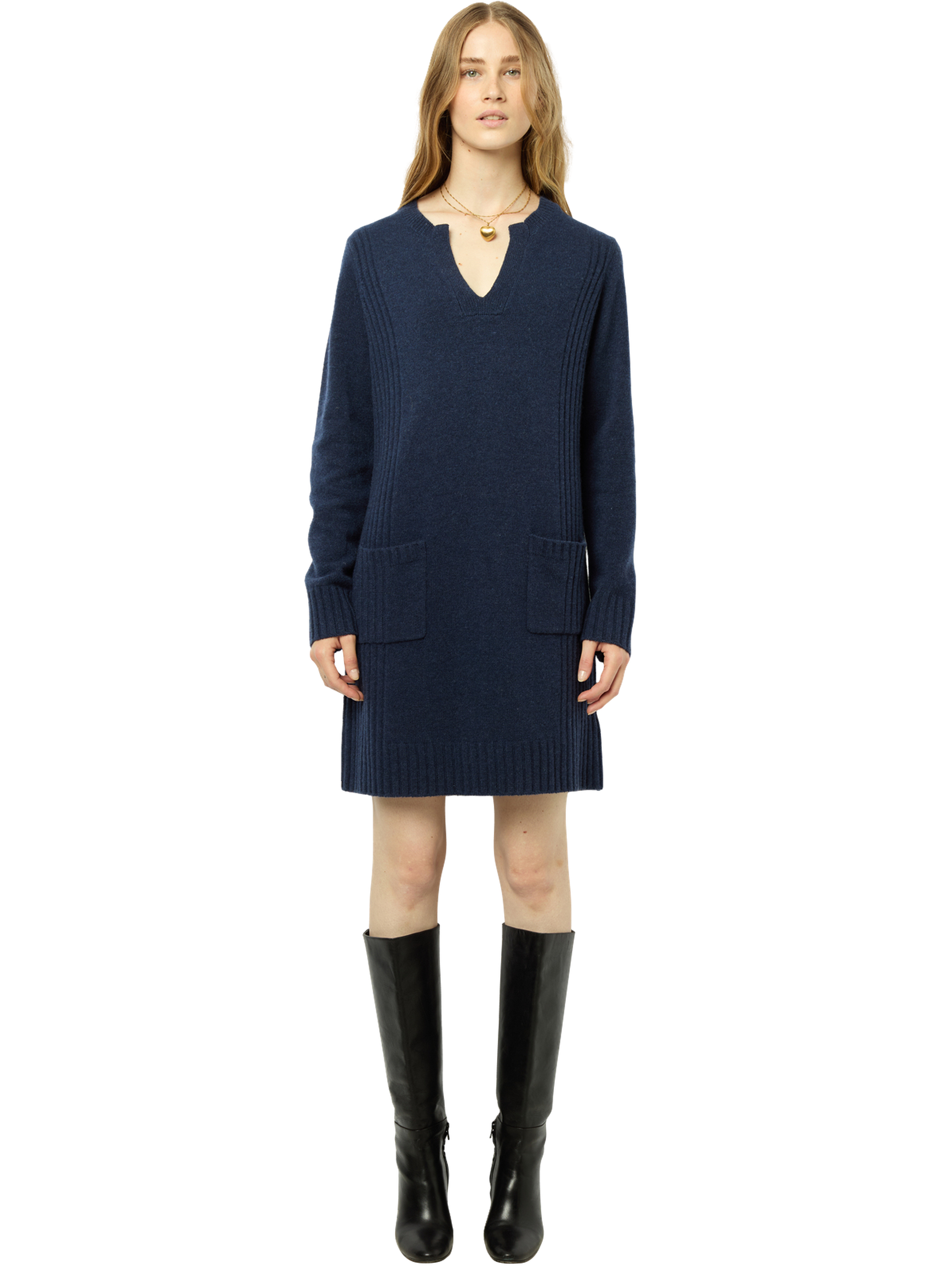 Collection Robes Gerard Darel Femme Printemps-Été 2025 | Printemps