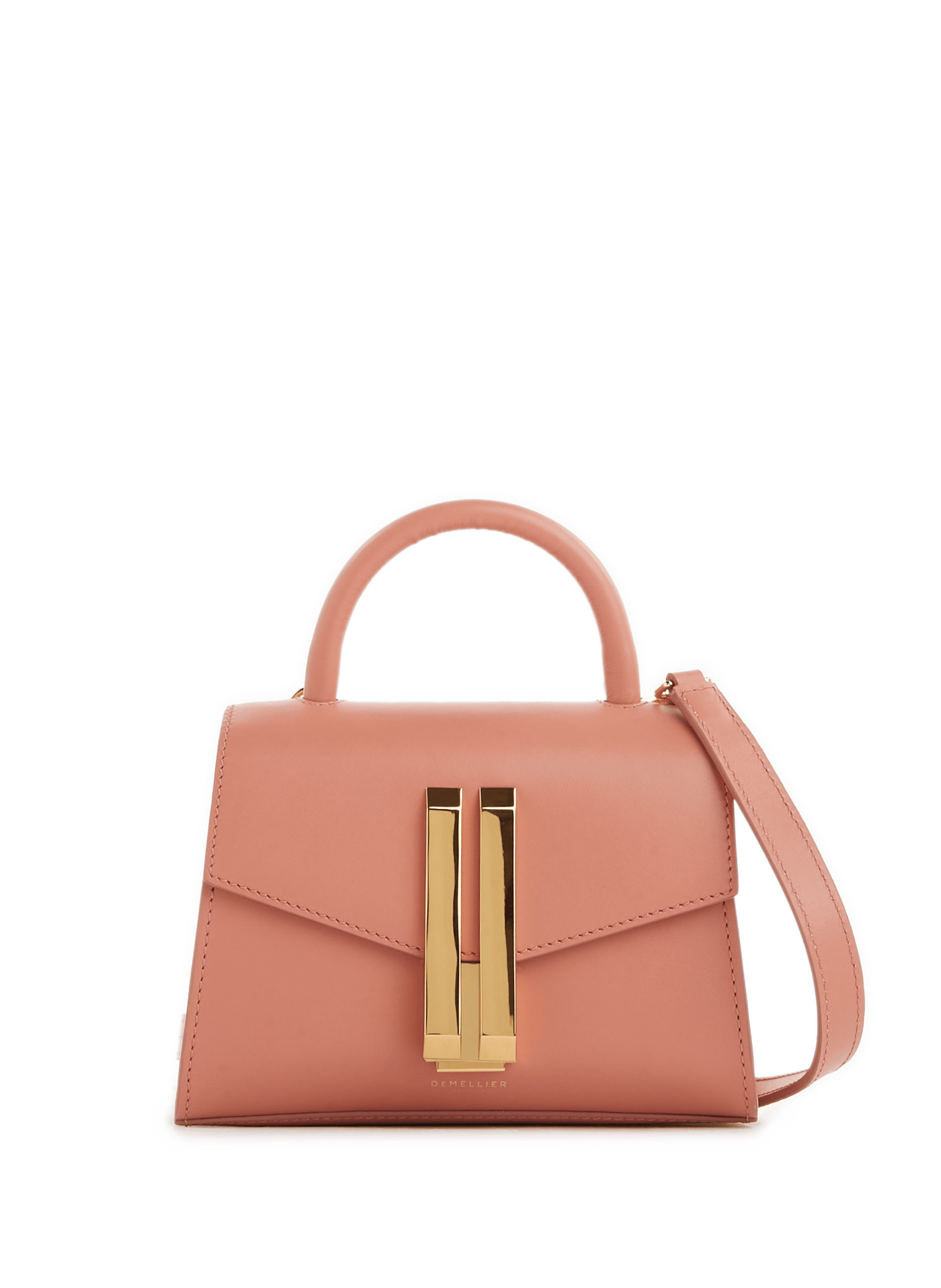 Collection Demellier London Femme. | Printemps